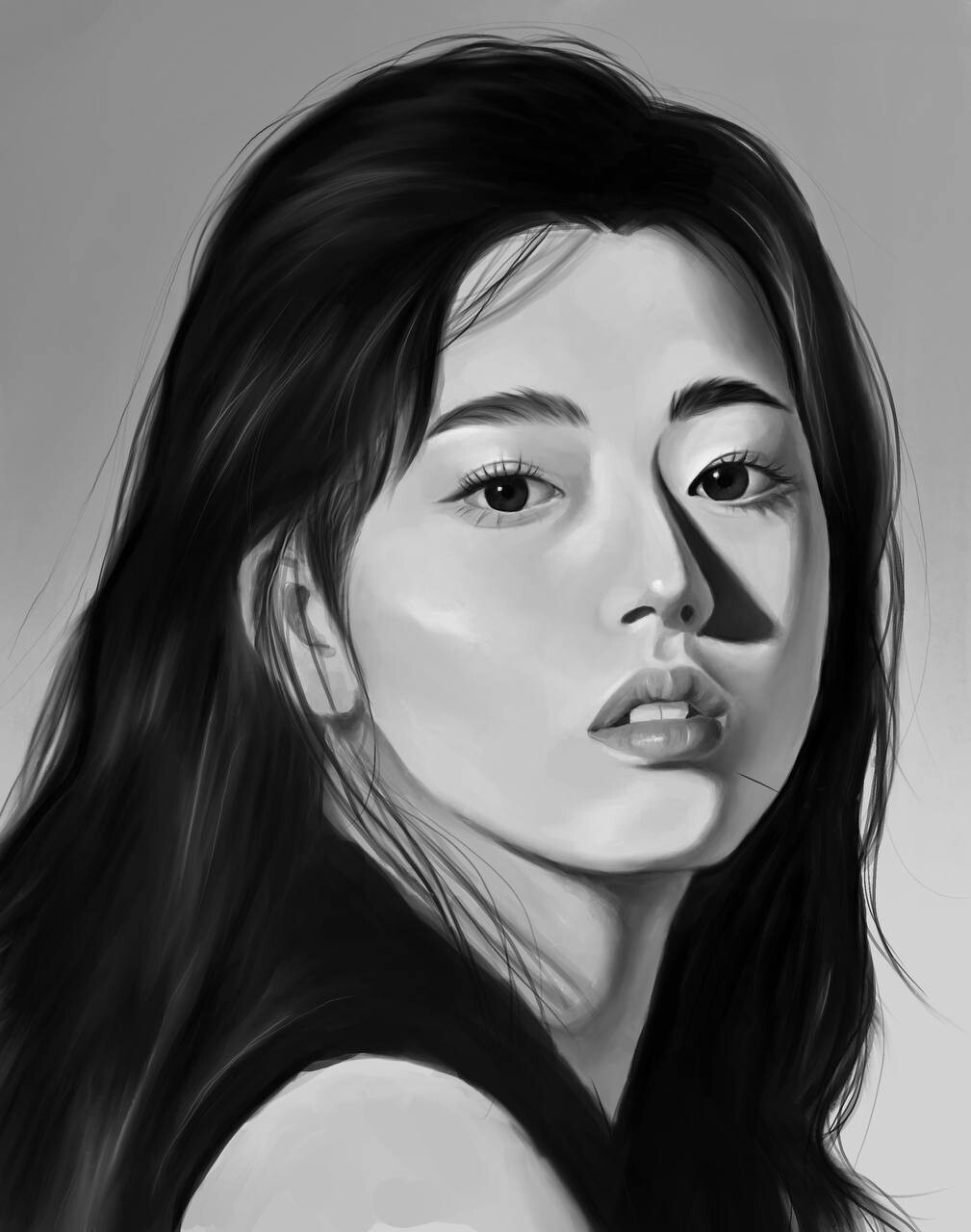 ArtStation - disappointment