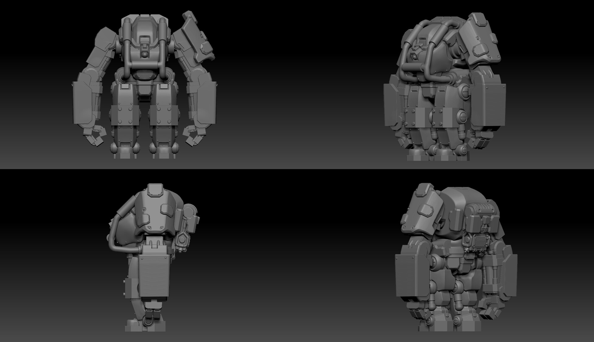 HazmatGuy - Thunder_Kyn