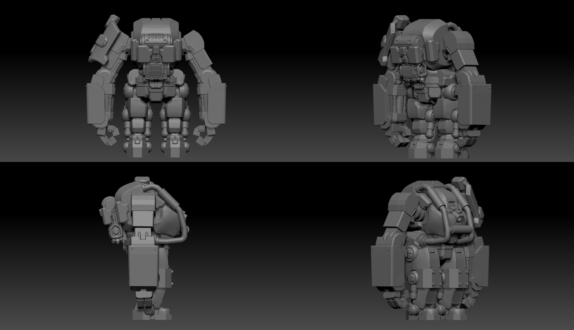 HazmatGuy - Thunder_Kyn