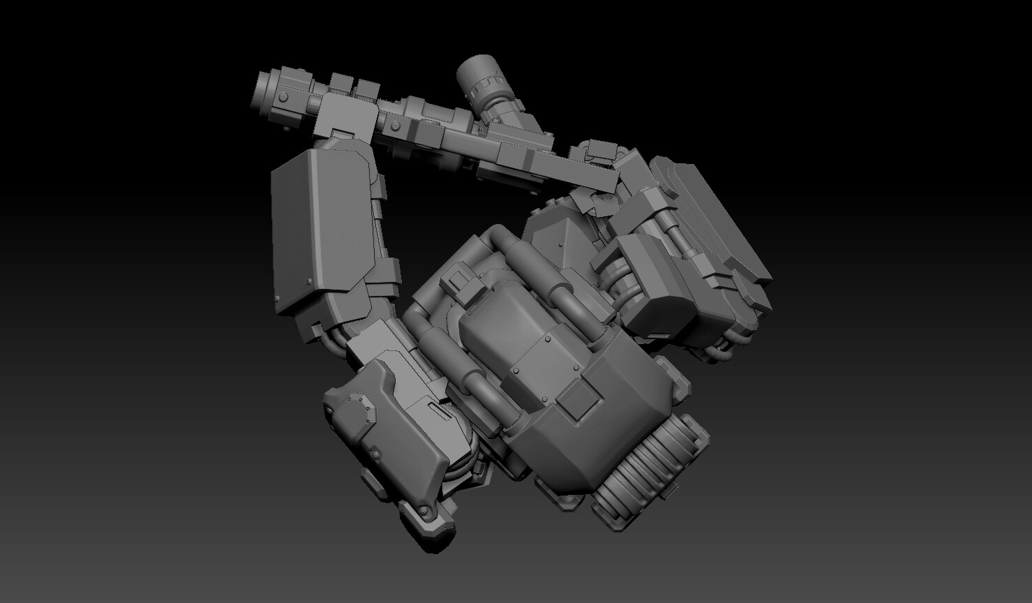 HazmatGuy - Thunder_Kyn