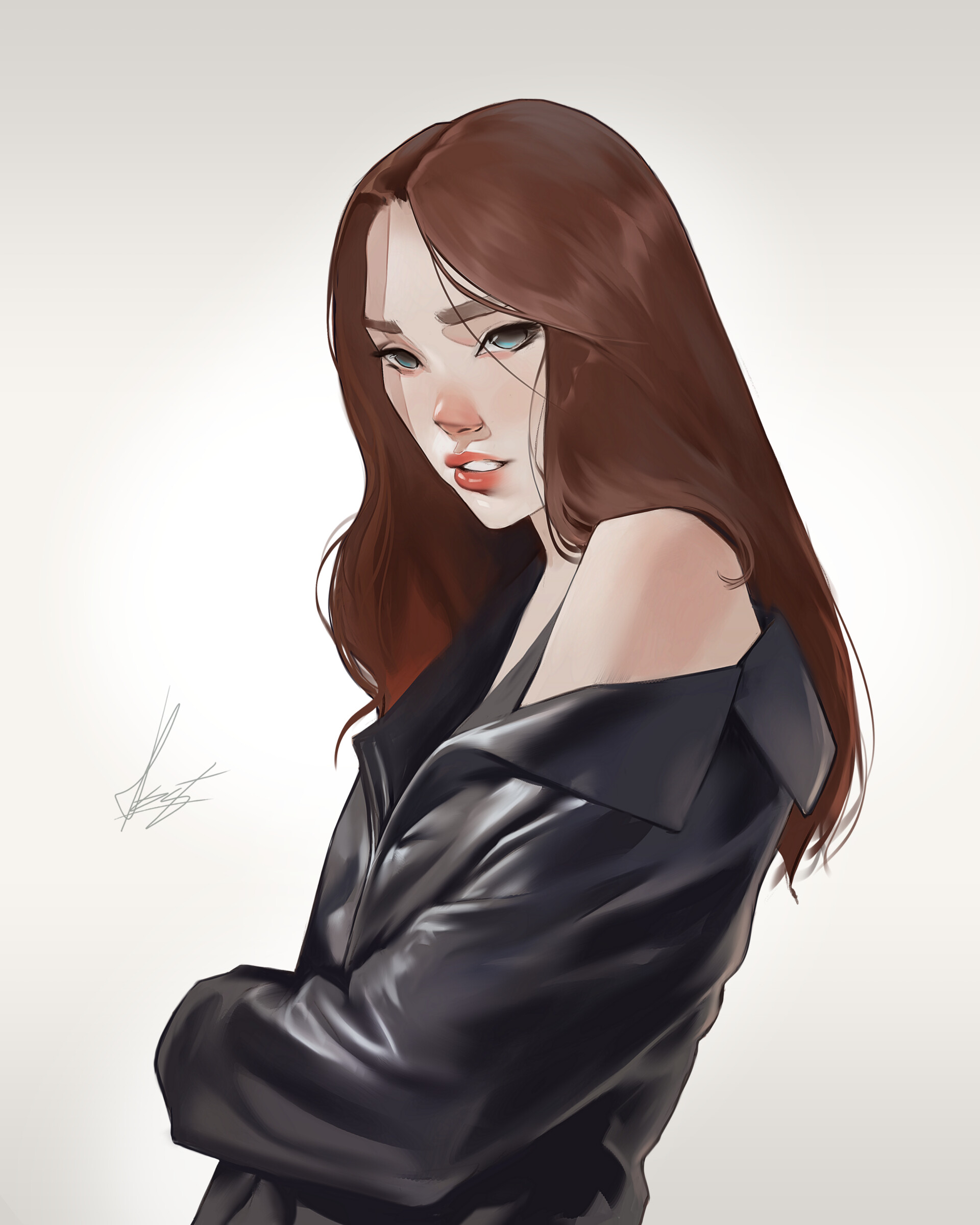 ArtStation - Stylization practice