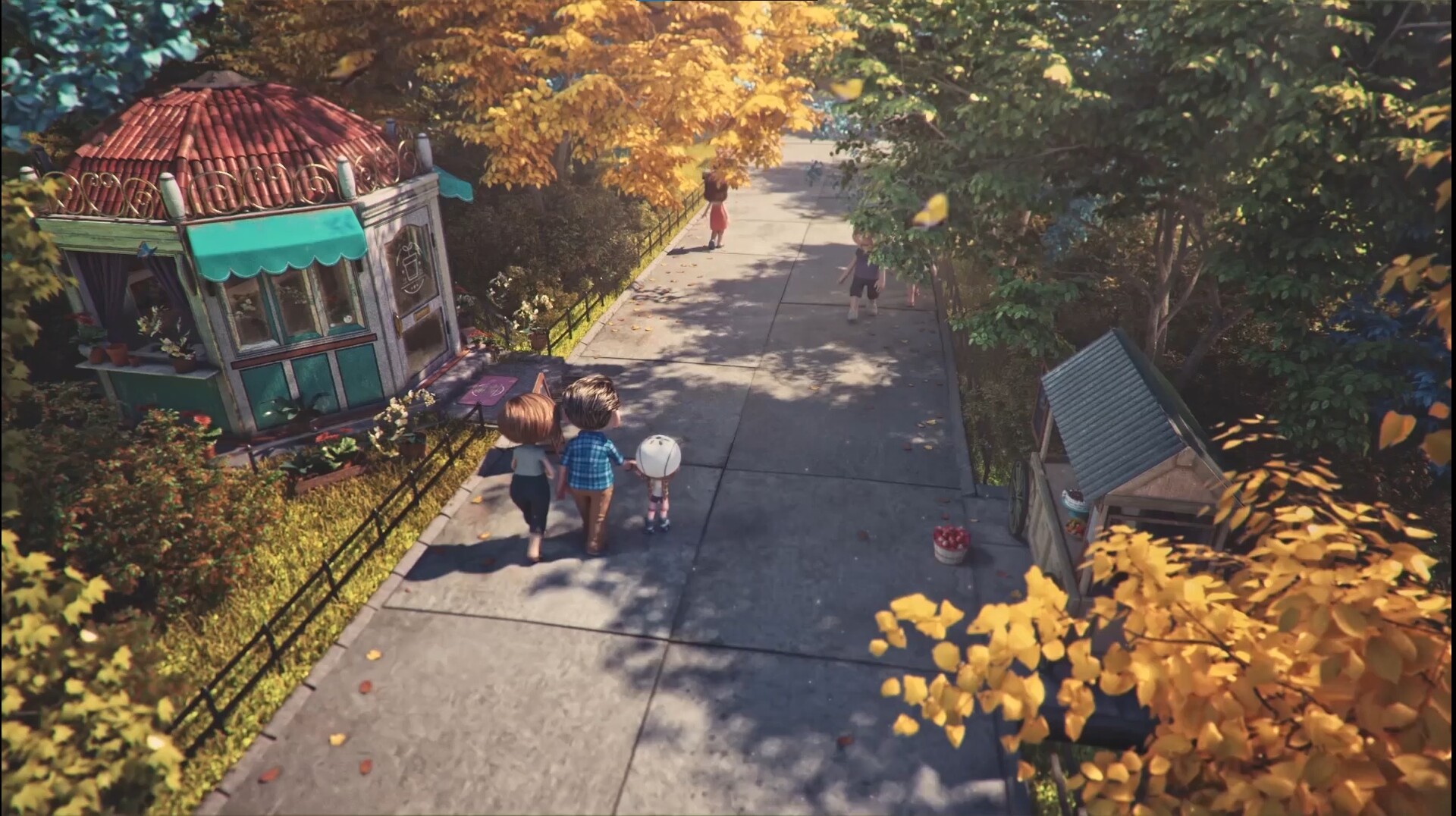 Lélio Alves - Reborn