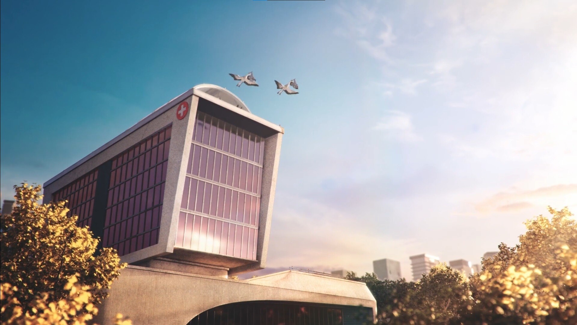 Lélio Alves - Reborn