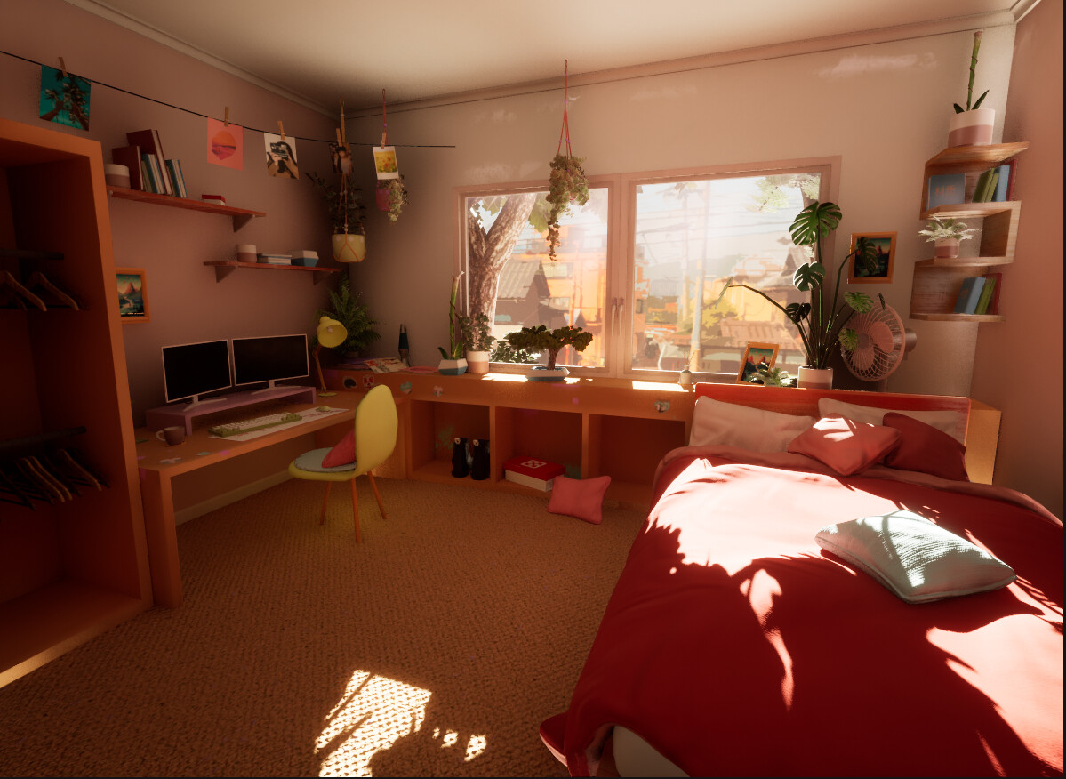 ArtStation - Capstone Project