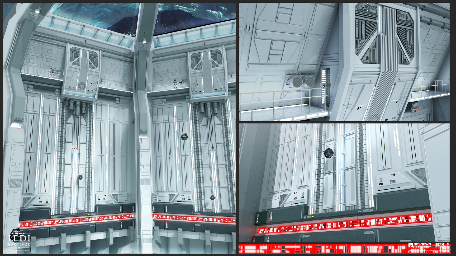 Christian A Piccolo Concept Art - Star Wars-Jedi Survivor-Nova Garon ...