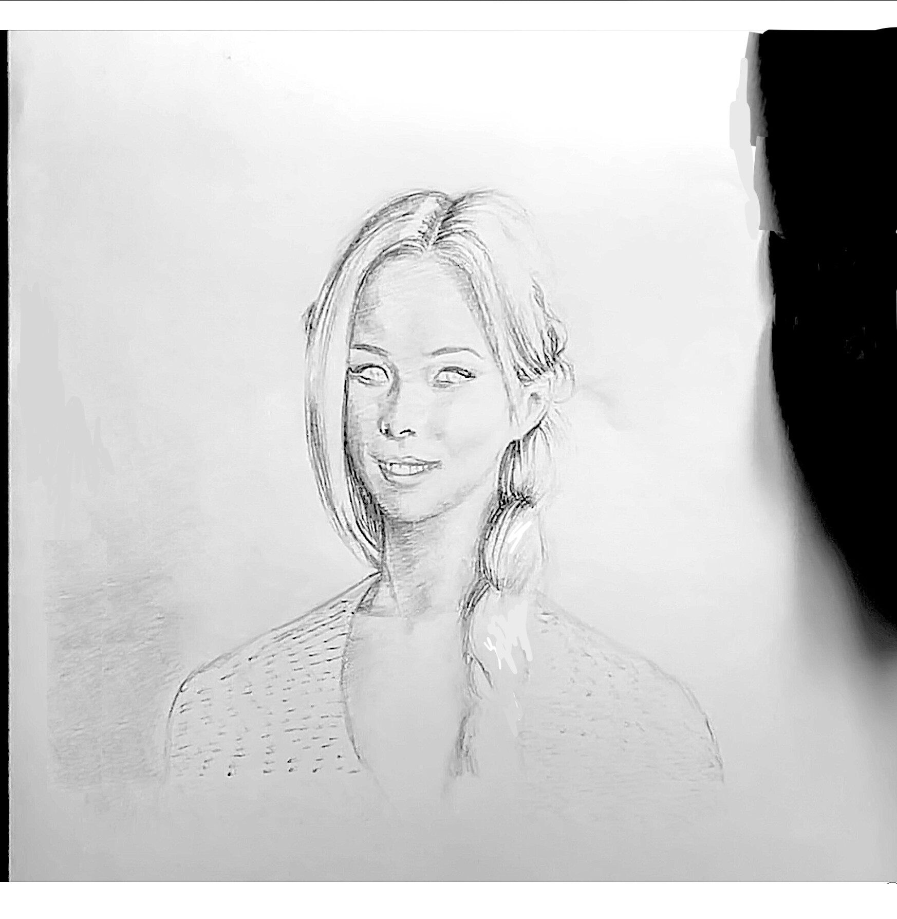 ArtStation - Angel of GOD