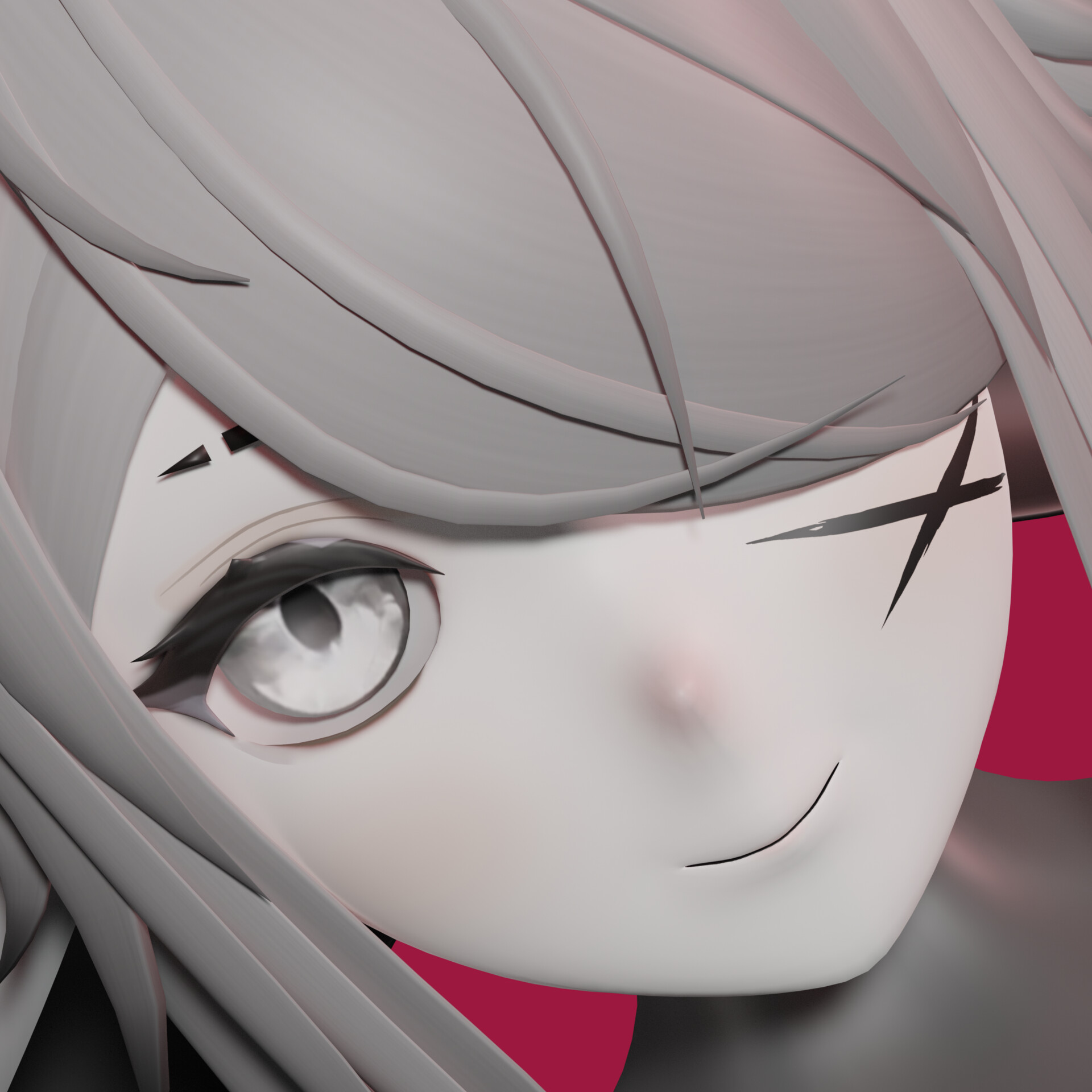 ArtStation - :) 👂 🚫 🗣️