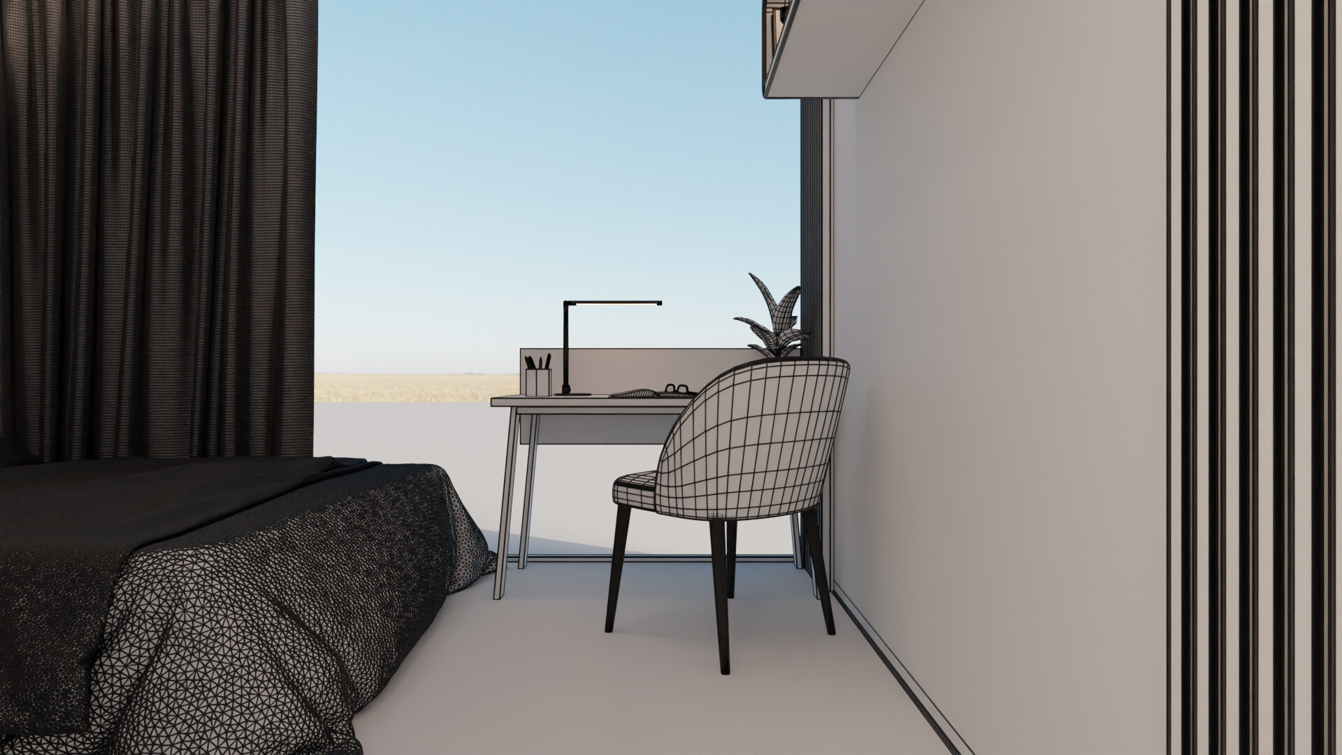 5th Dimension - Compact Home