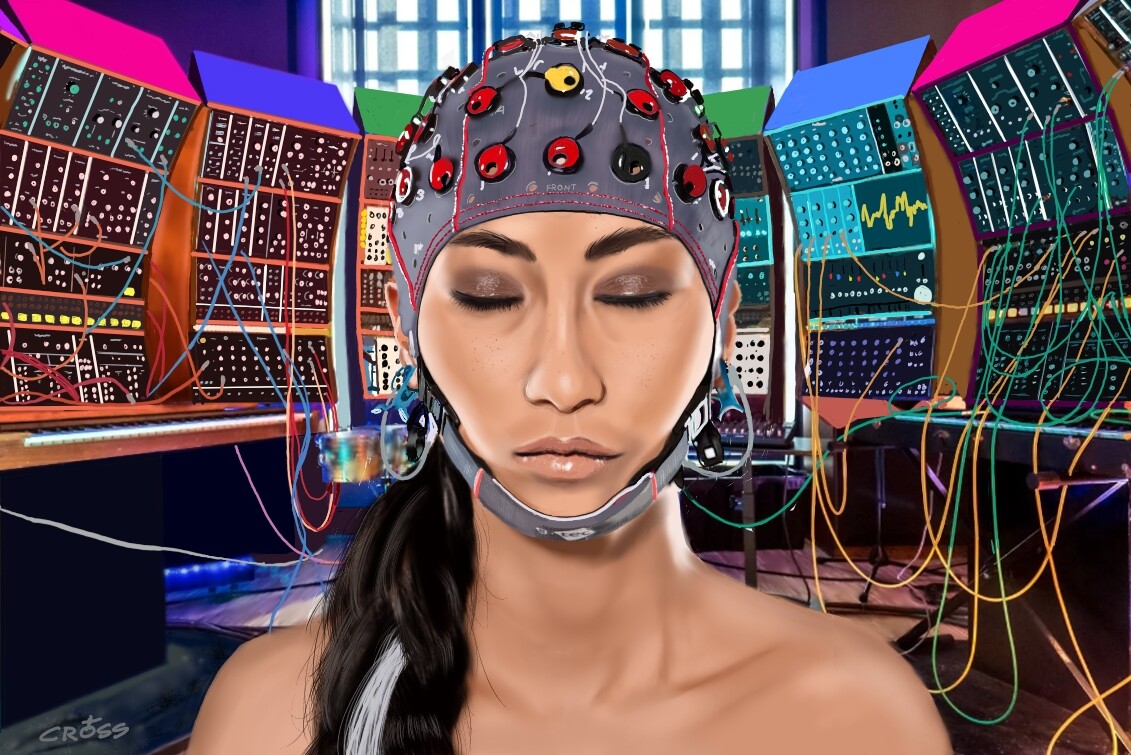 ArtStation - Natalia Brain