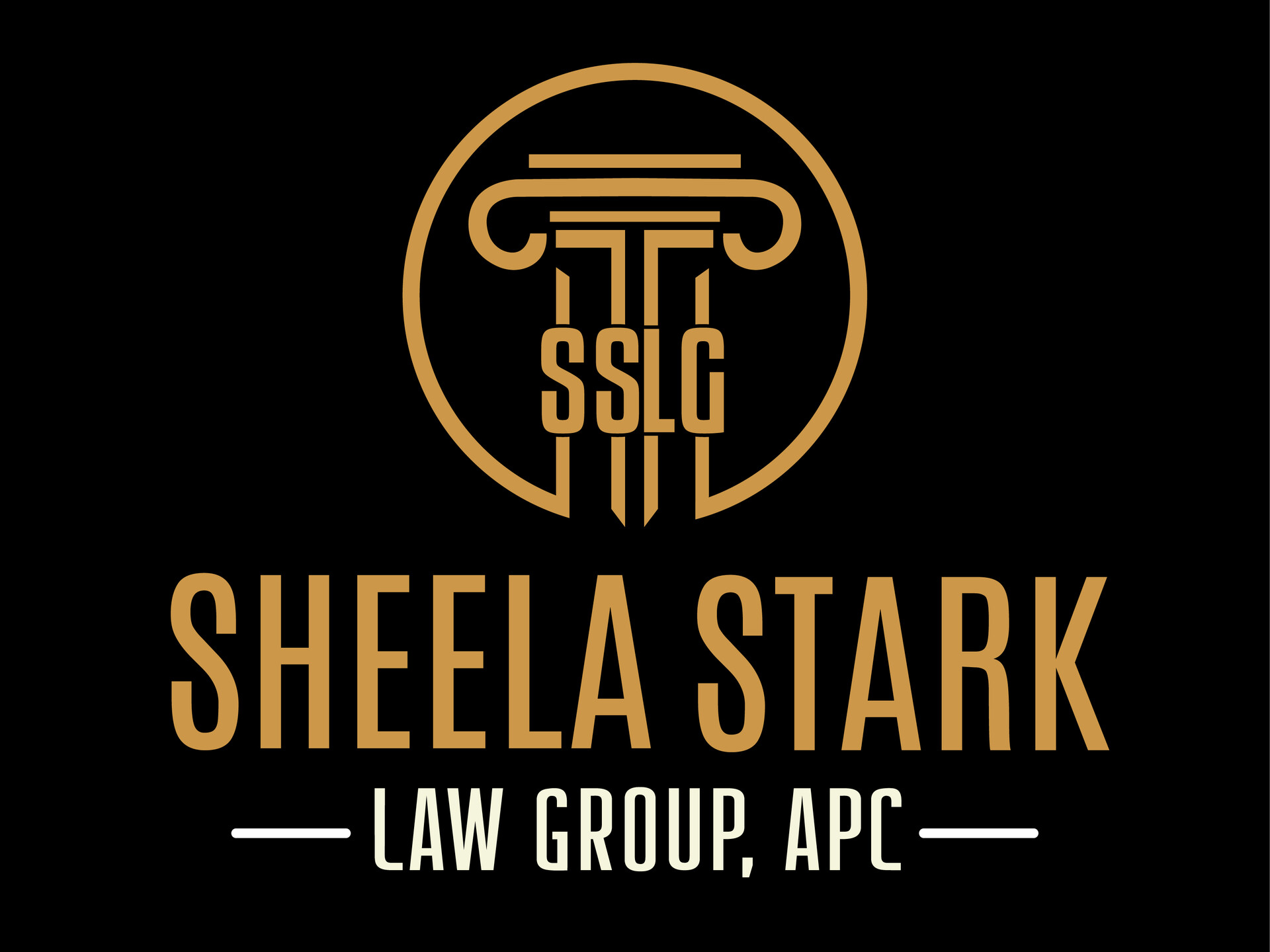 stark group logo
