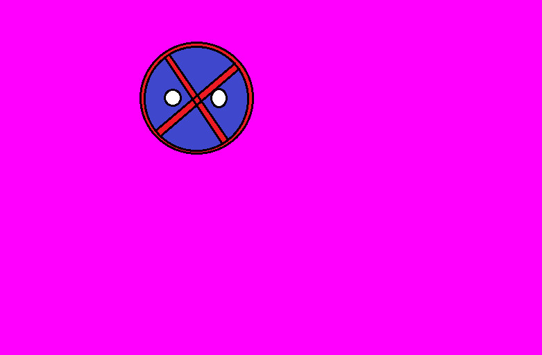 ArtStation - og mugen character