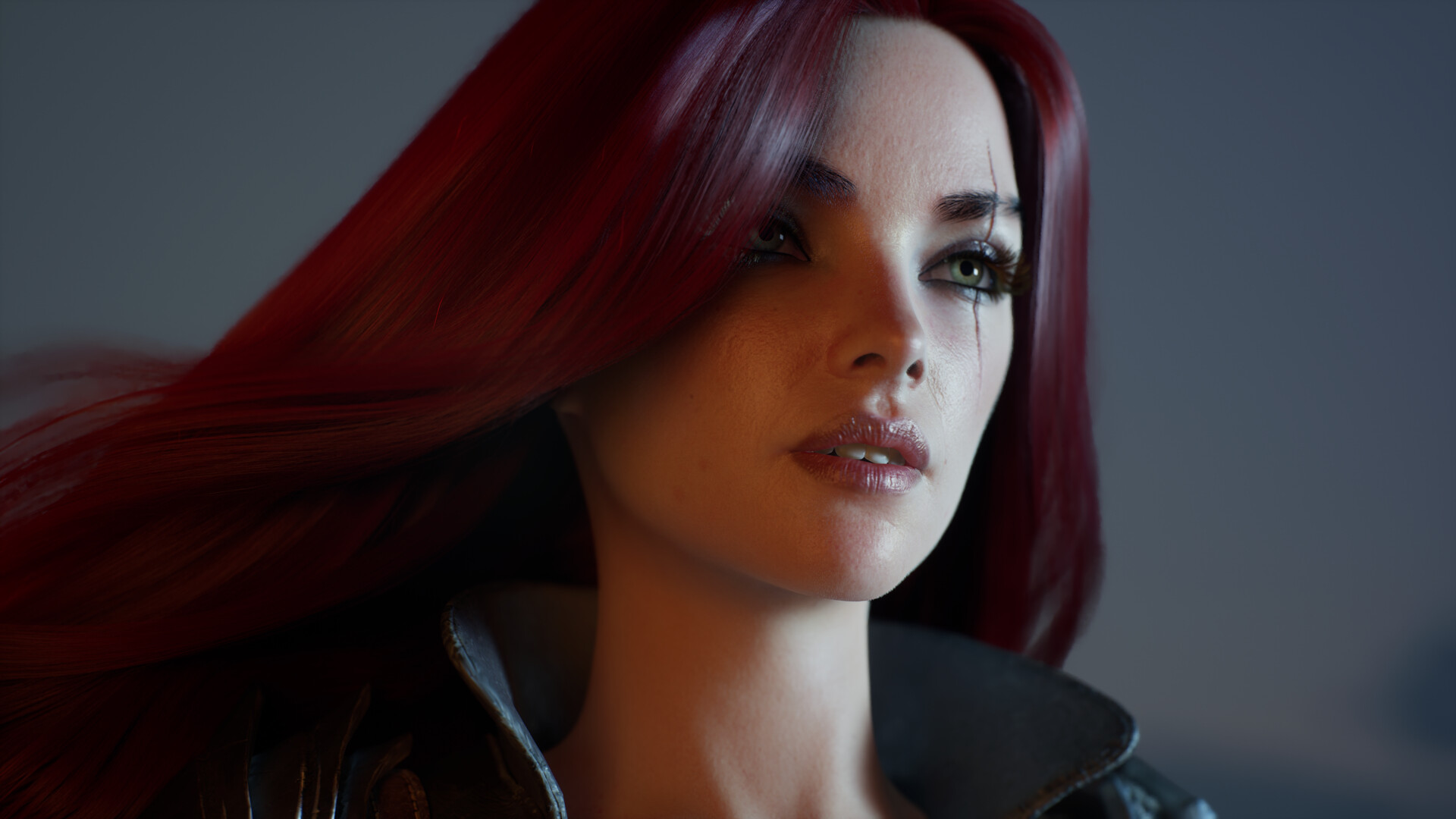 wallpaper engine katarina