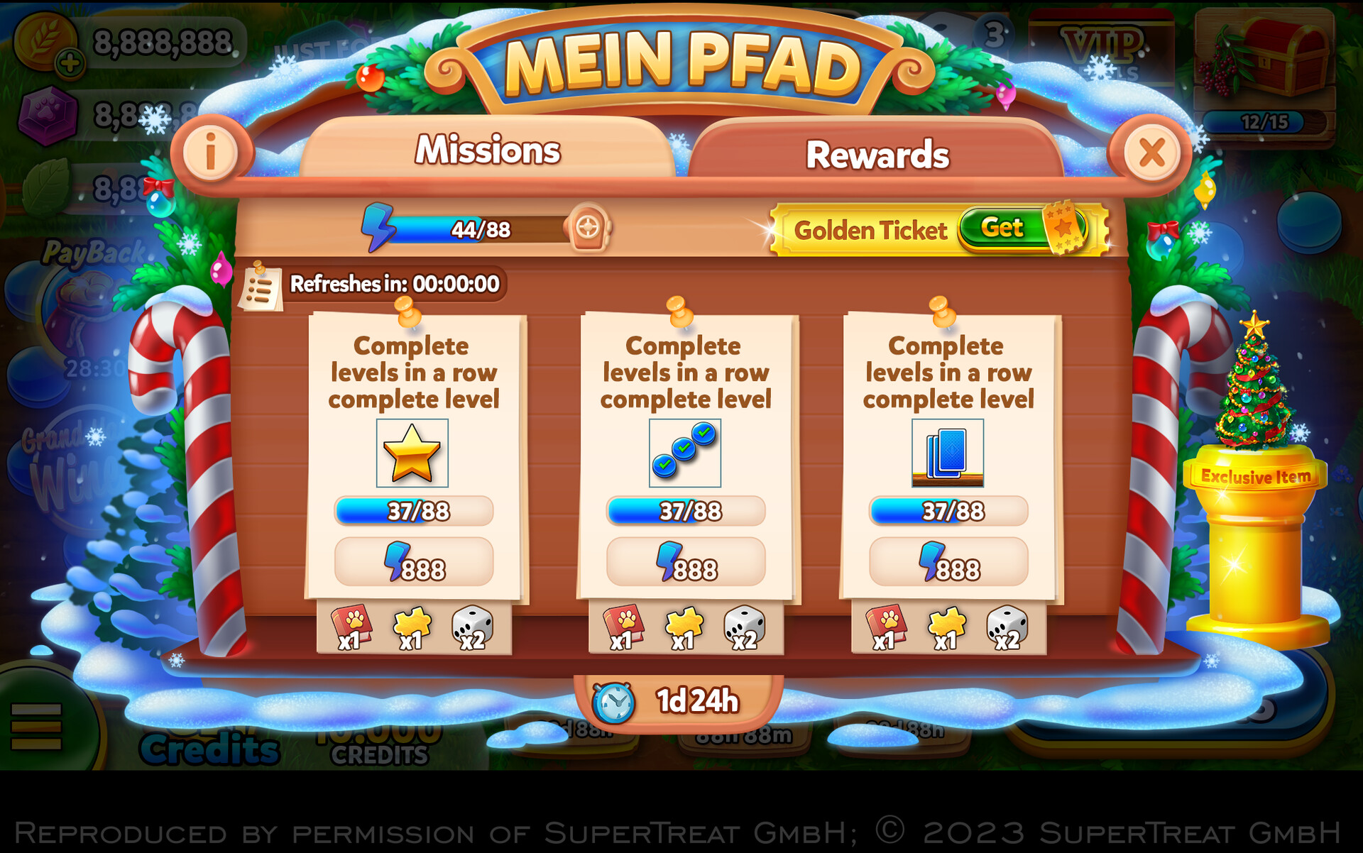 ArtStation - themed reskins