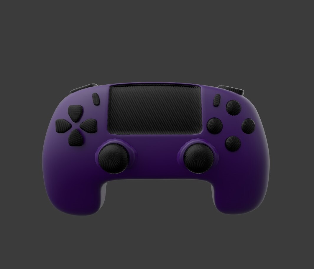 ArtStation - Controller