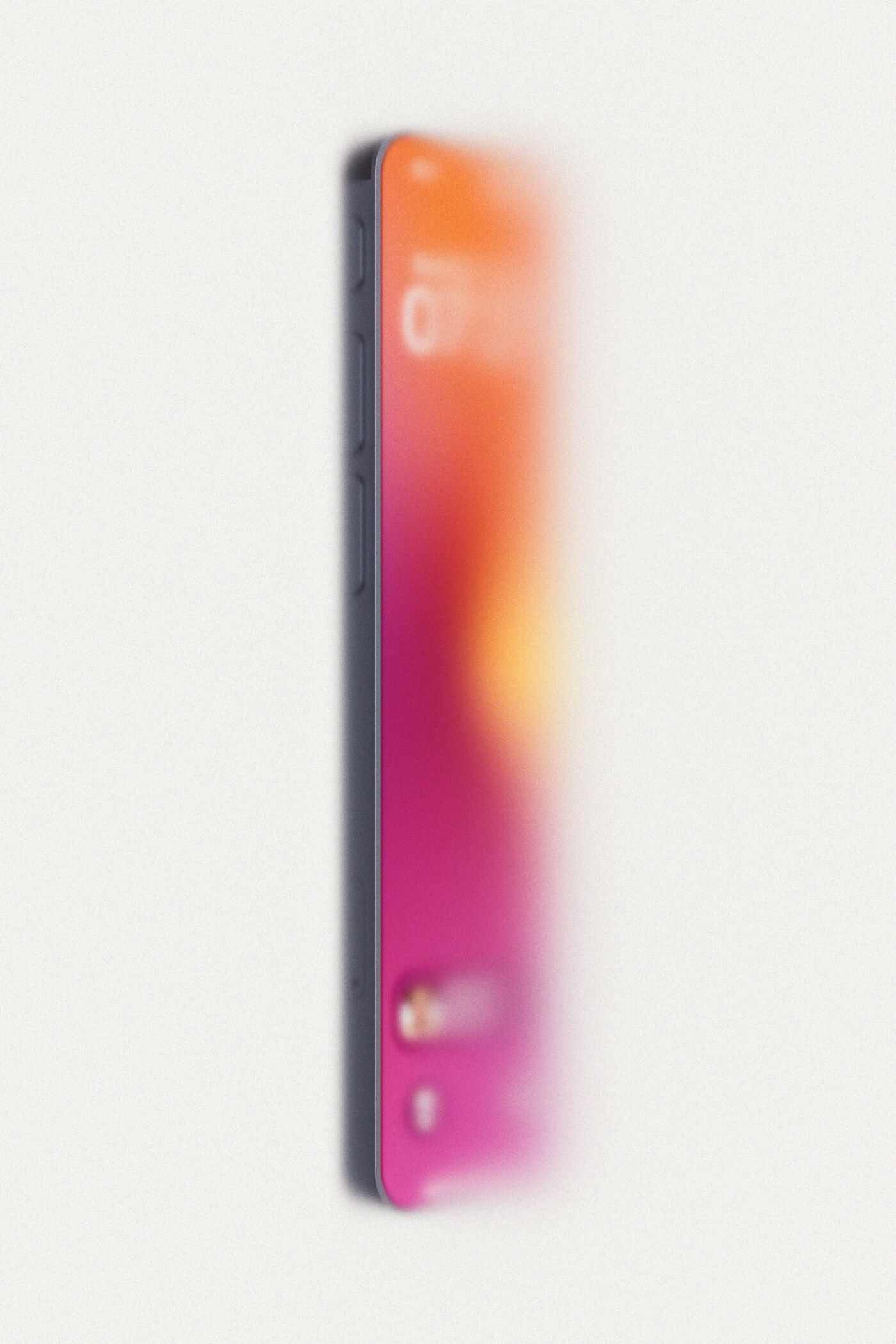 ArtStation - iPhone L concept design