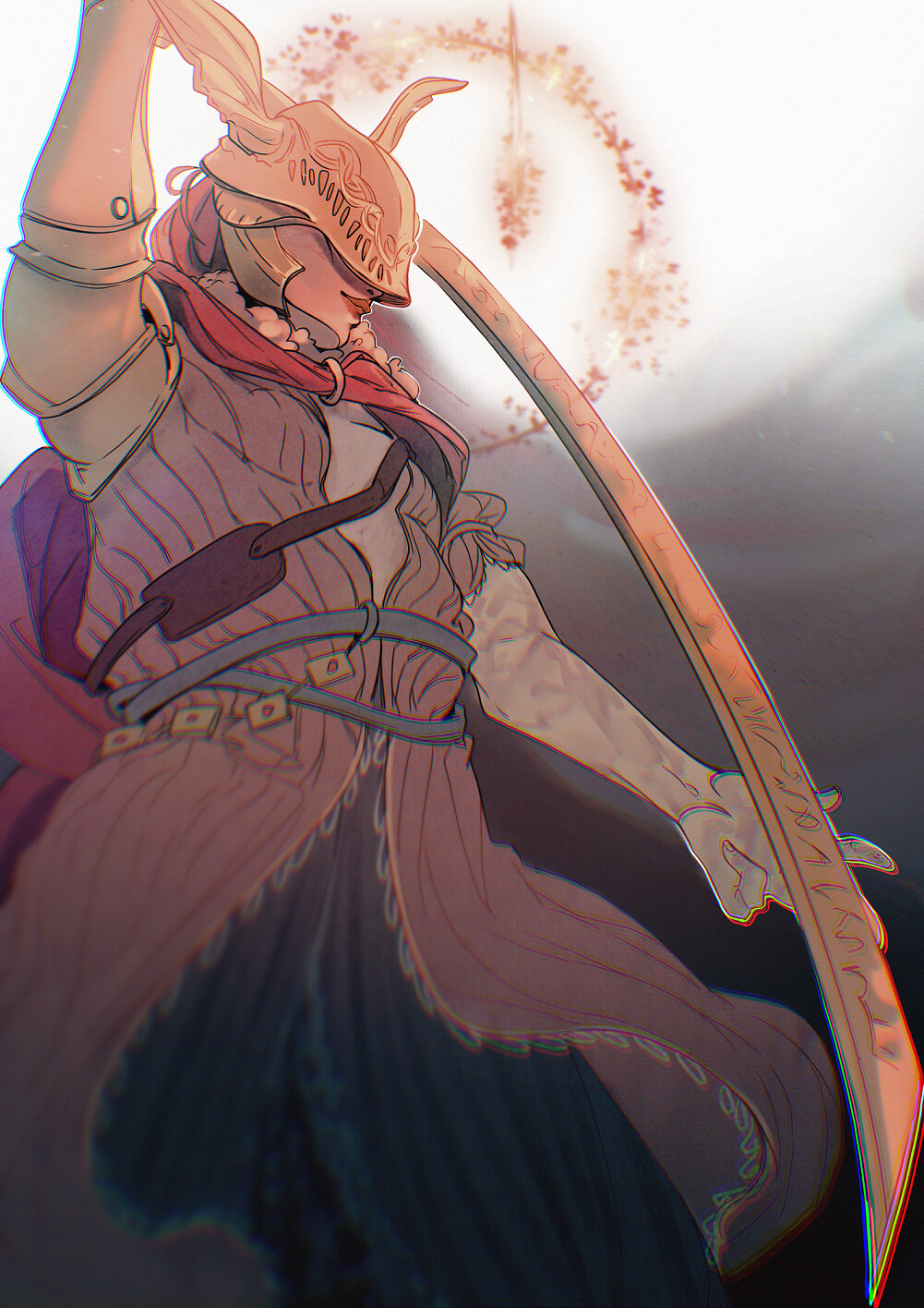 ArtStation - [Fanart] : Rot