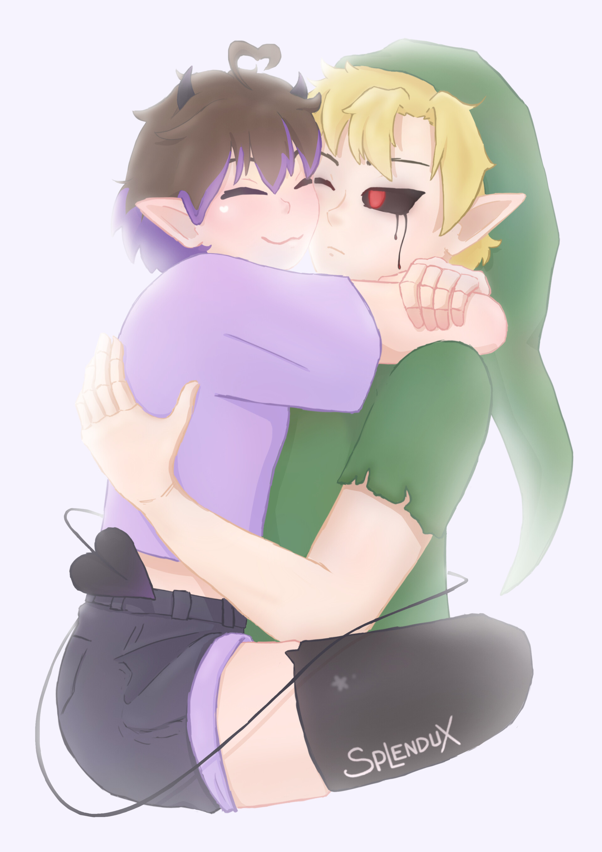 ArtStation - Ben 2024