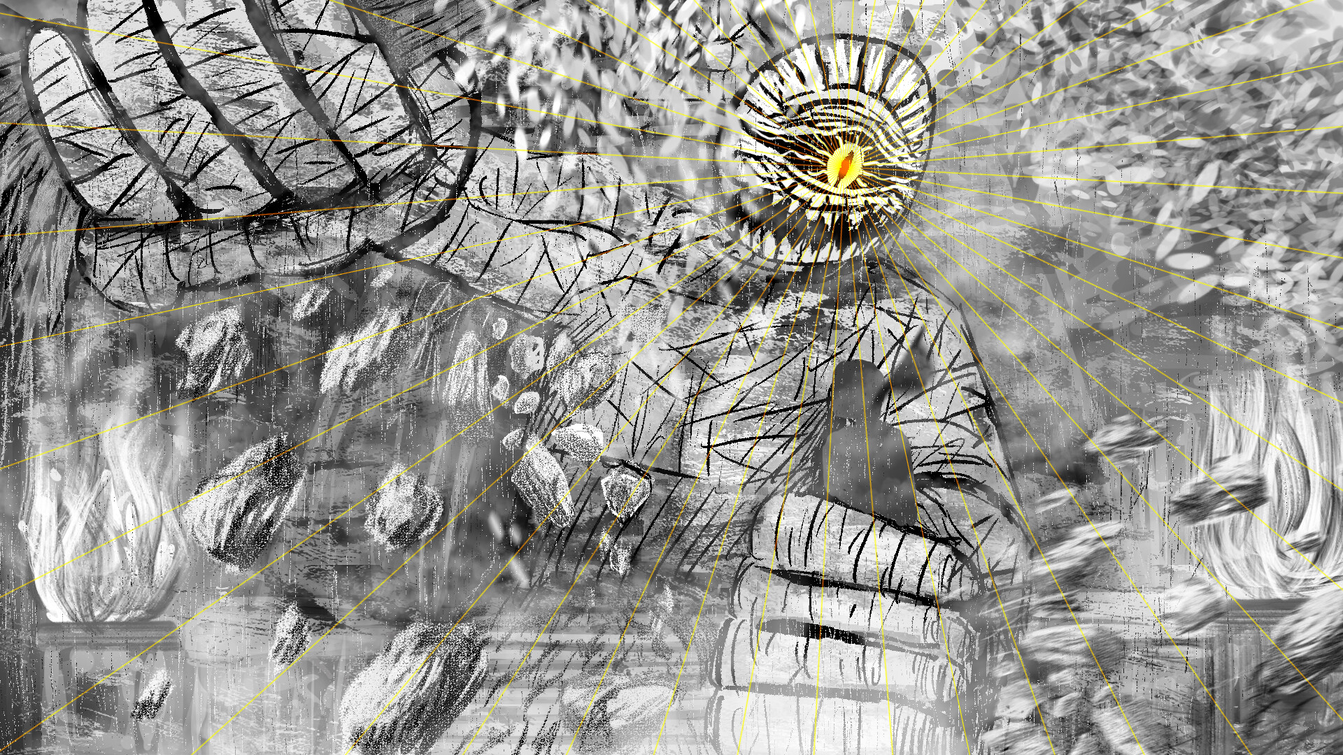 ArtStation - Visual Development