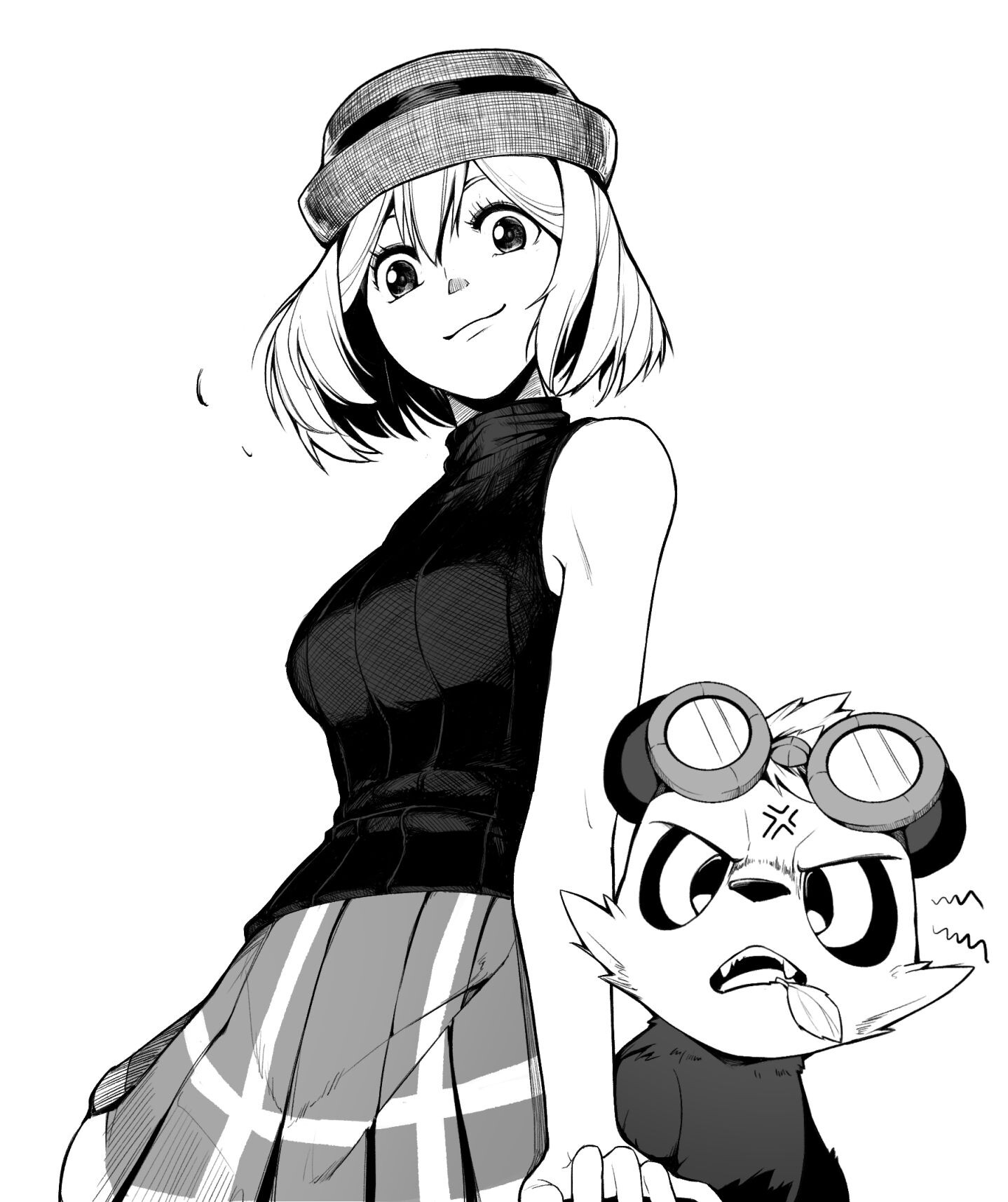 ArtStation - pokemon