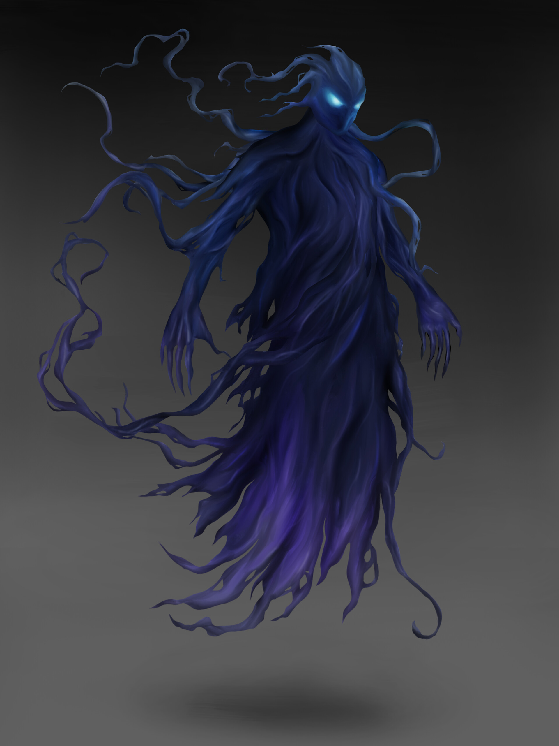 ArtStation - The Voidborn