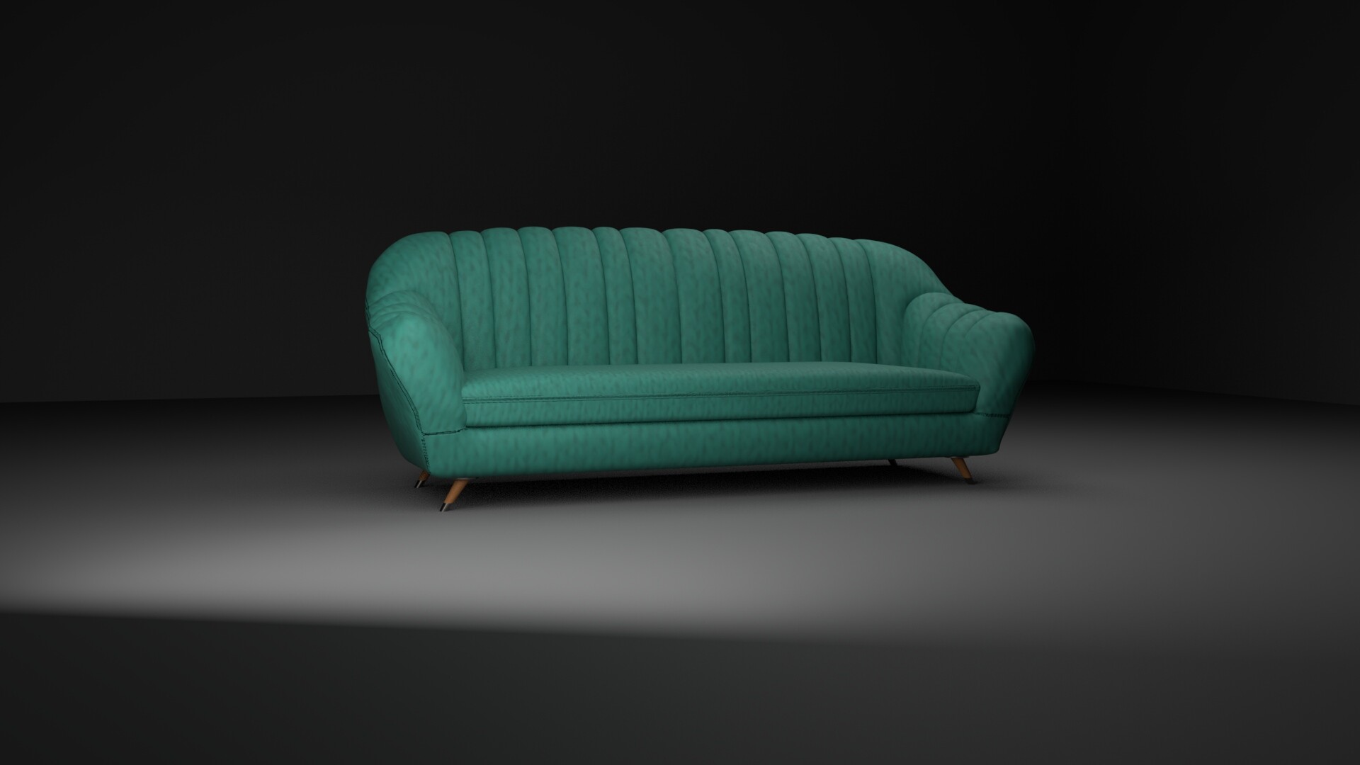 ArtStation - Sofa