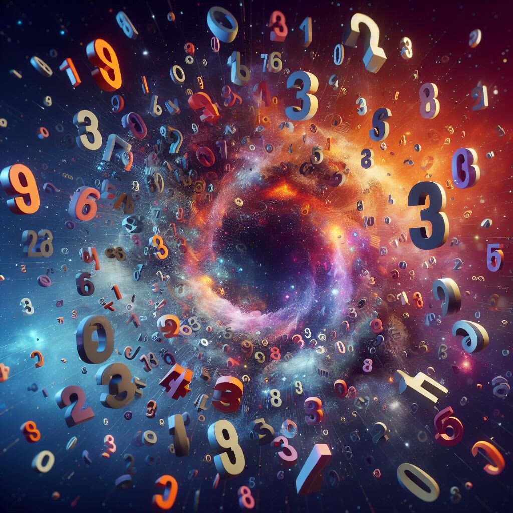 ArtStation - numeric