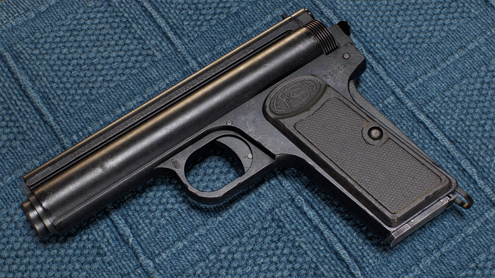 ArtStation - Frommer Stop 1912