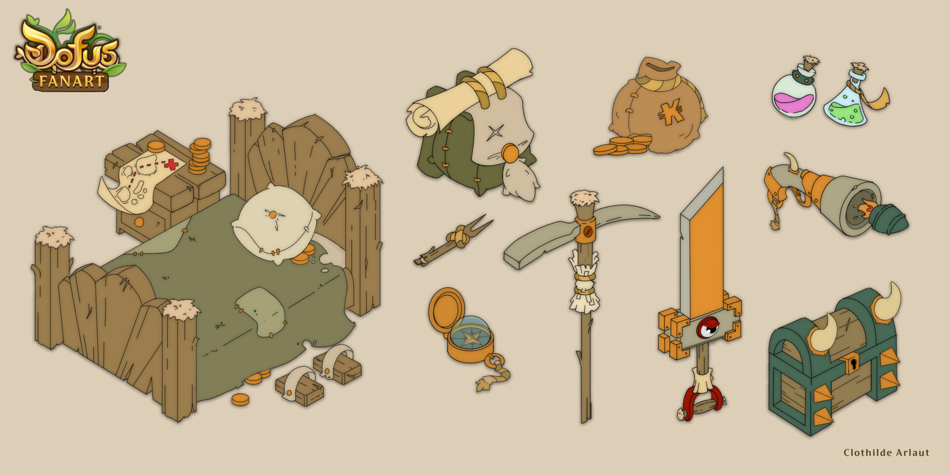 elyah-clothilde-arlaut-planche02.jpg (1920×960)-花瓣网