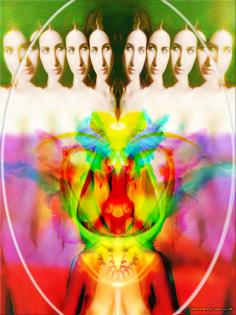 ArtStation - FrameUp Spherize Marquee MultiHeads