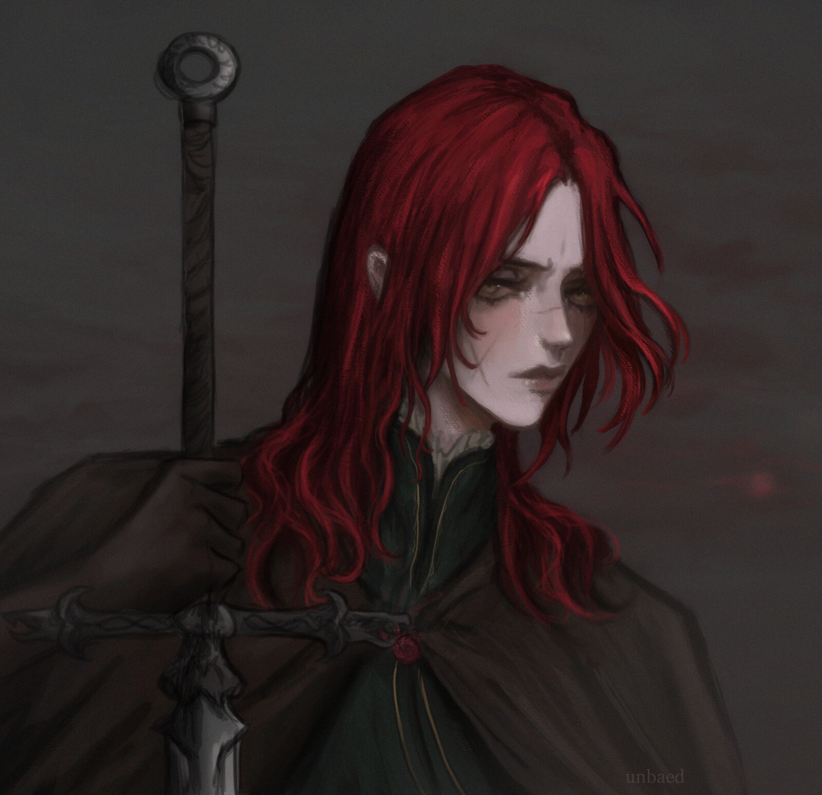 ArtStation - Marketa Concepts