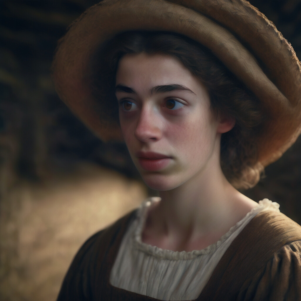 Philip Shaddock - Character Designs