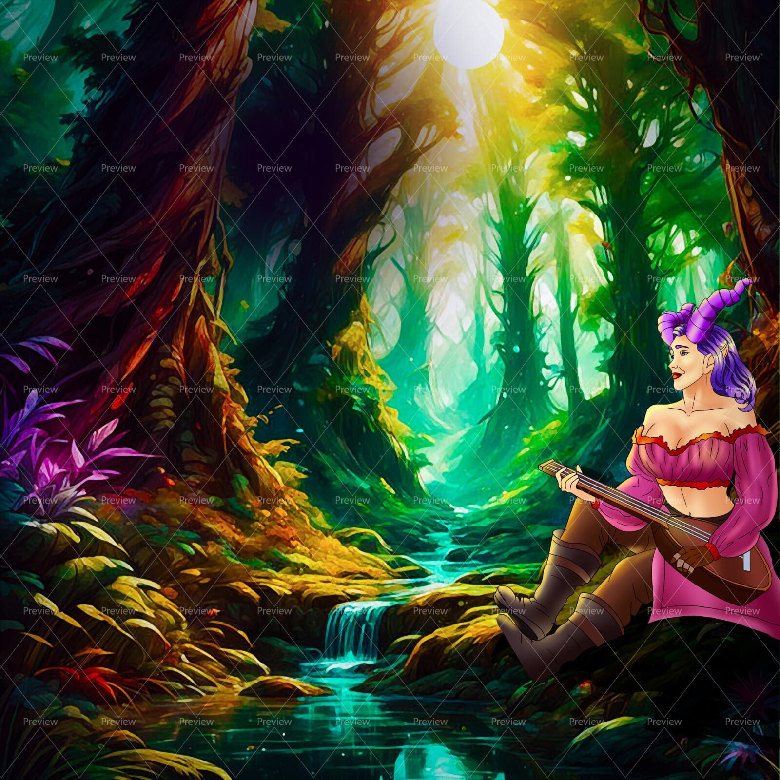 ArtStation - GrafixLab