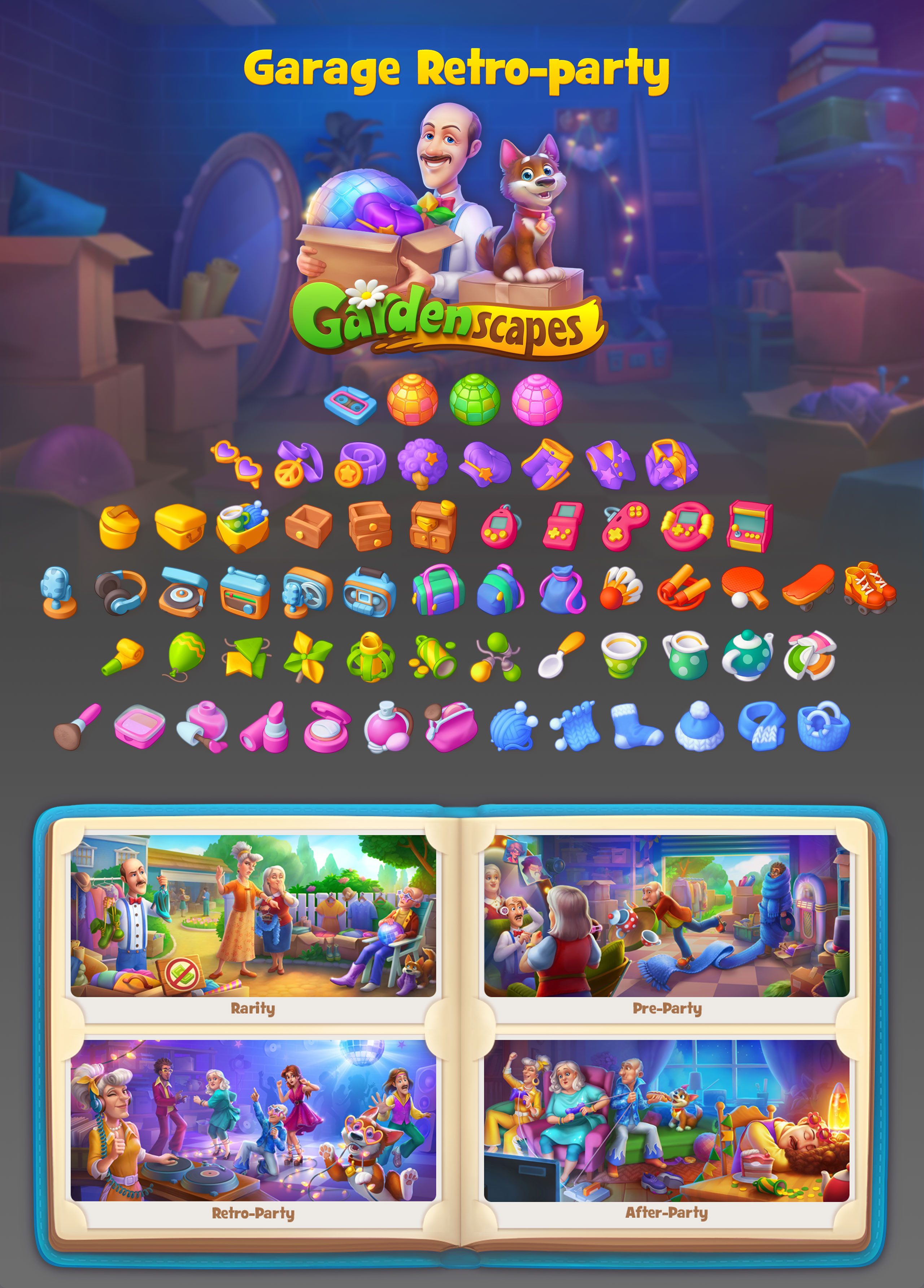 playrix-games-3.jpg (2560×3567)-花瓣网