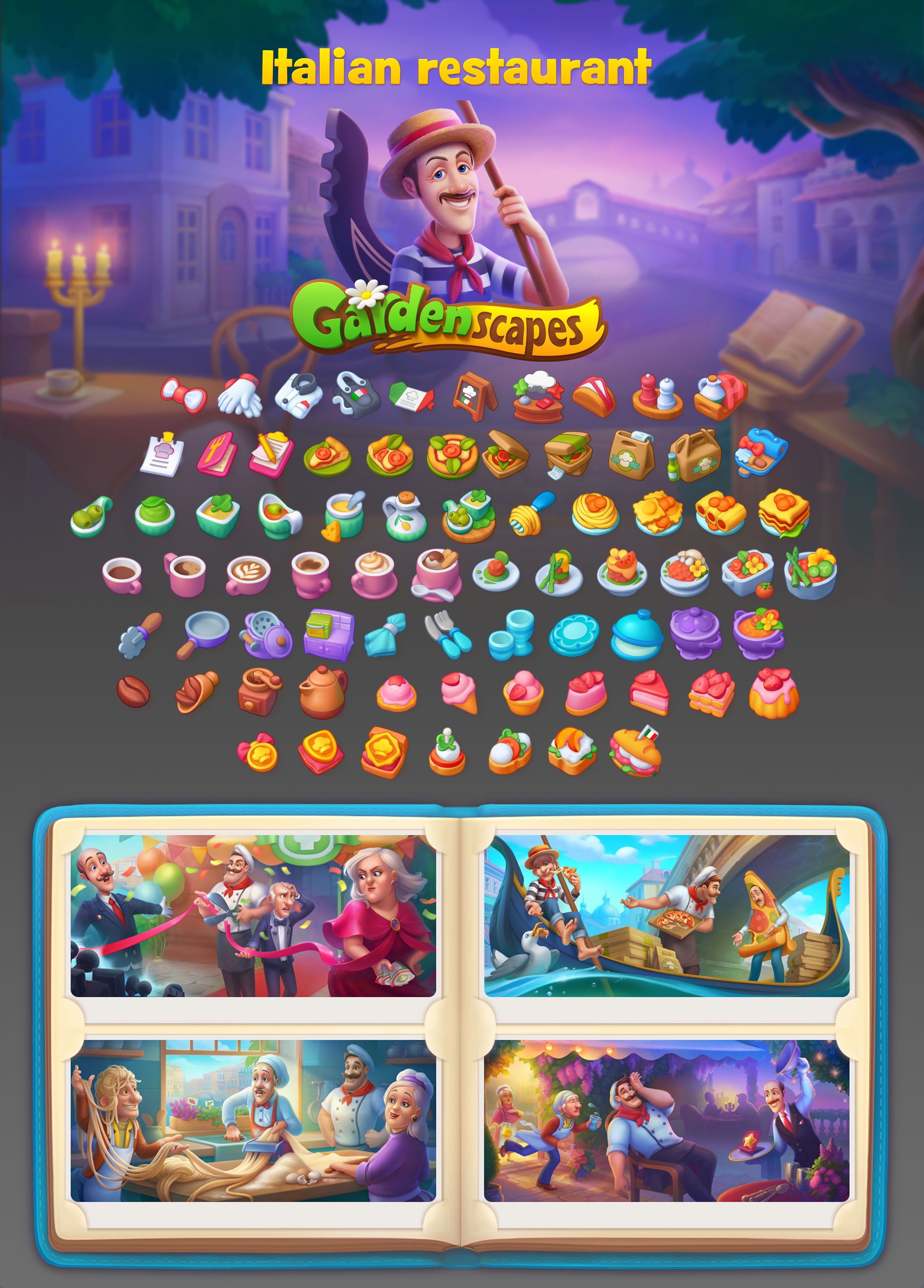 playrix-games-5.jpg (2560×3567)-花瓣网