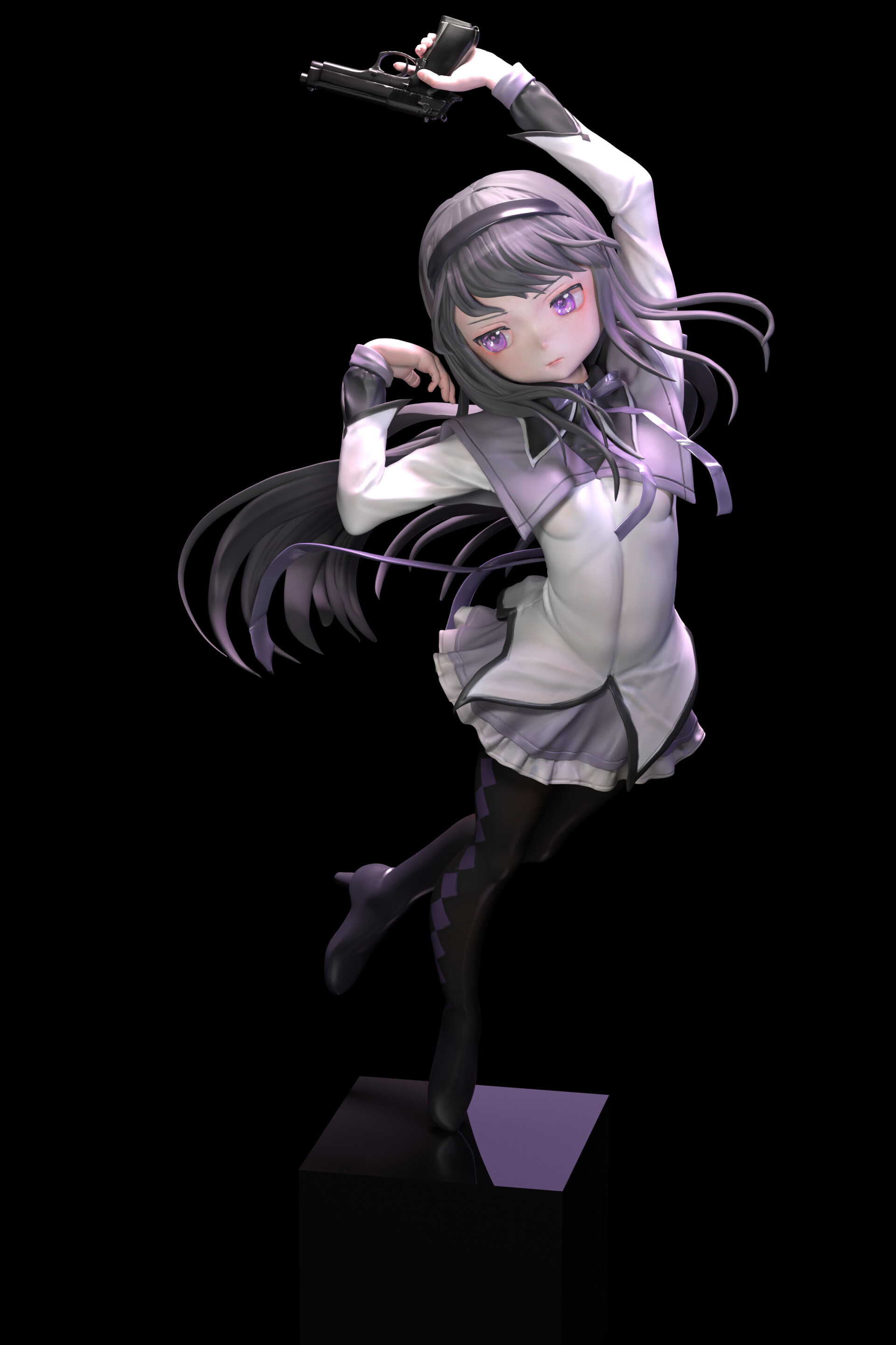 Aurélien オレリアン - Homura