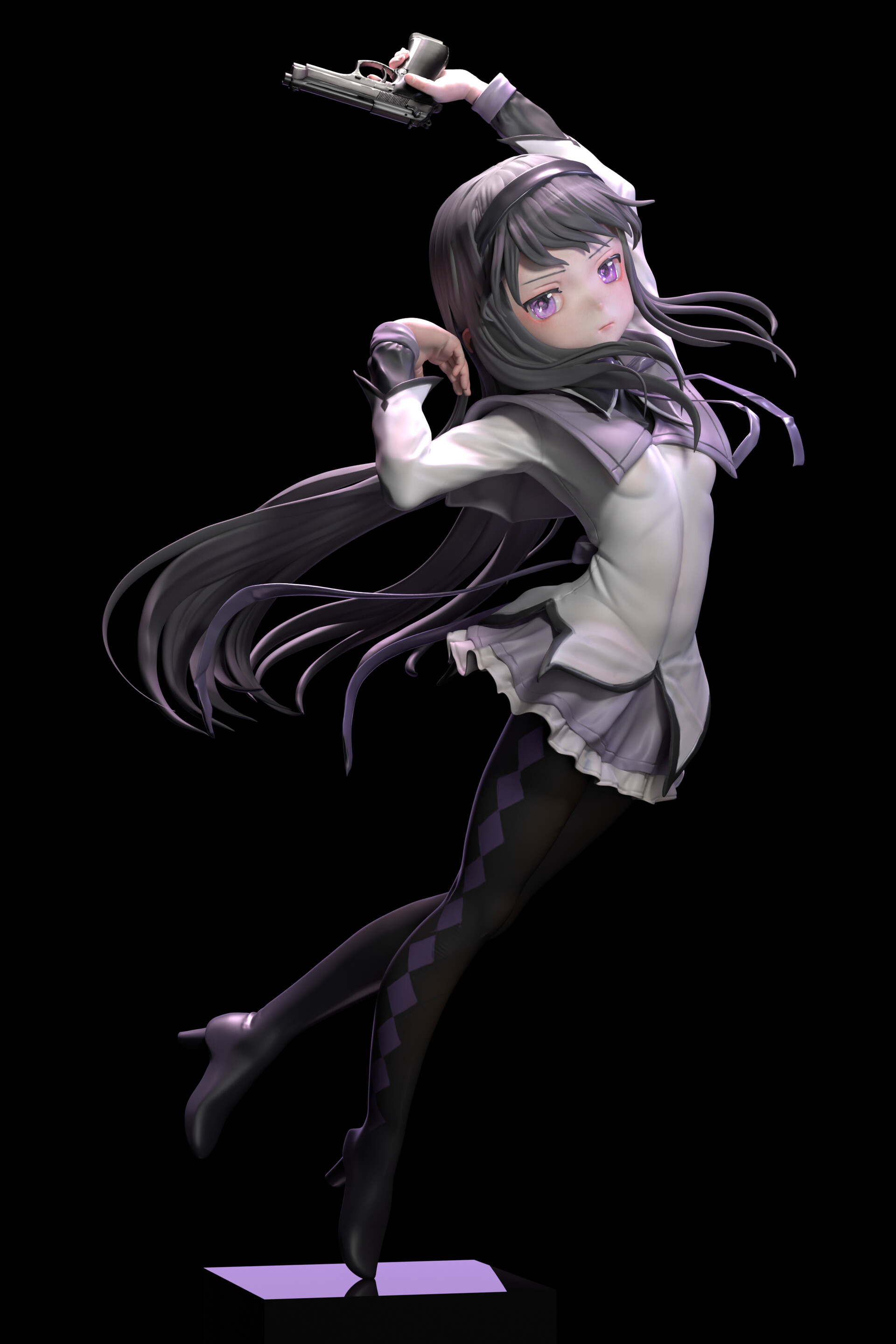 Aurélien オレリアン - Homura