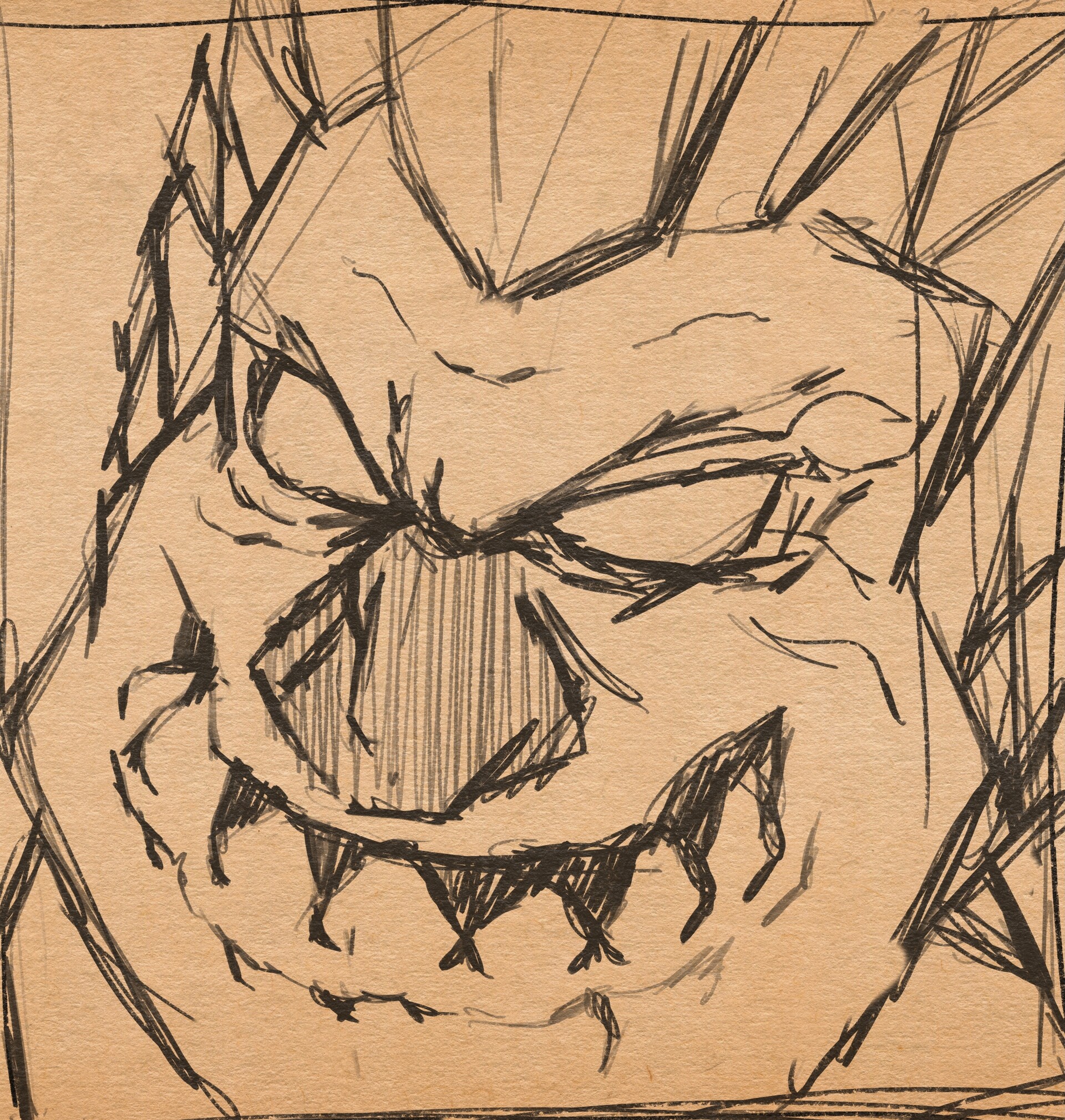 how to draw ice golem clash royale