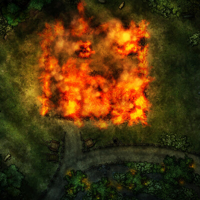 Detailed Dungeons - Portfolio