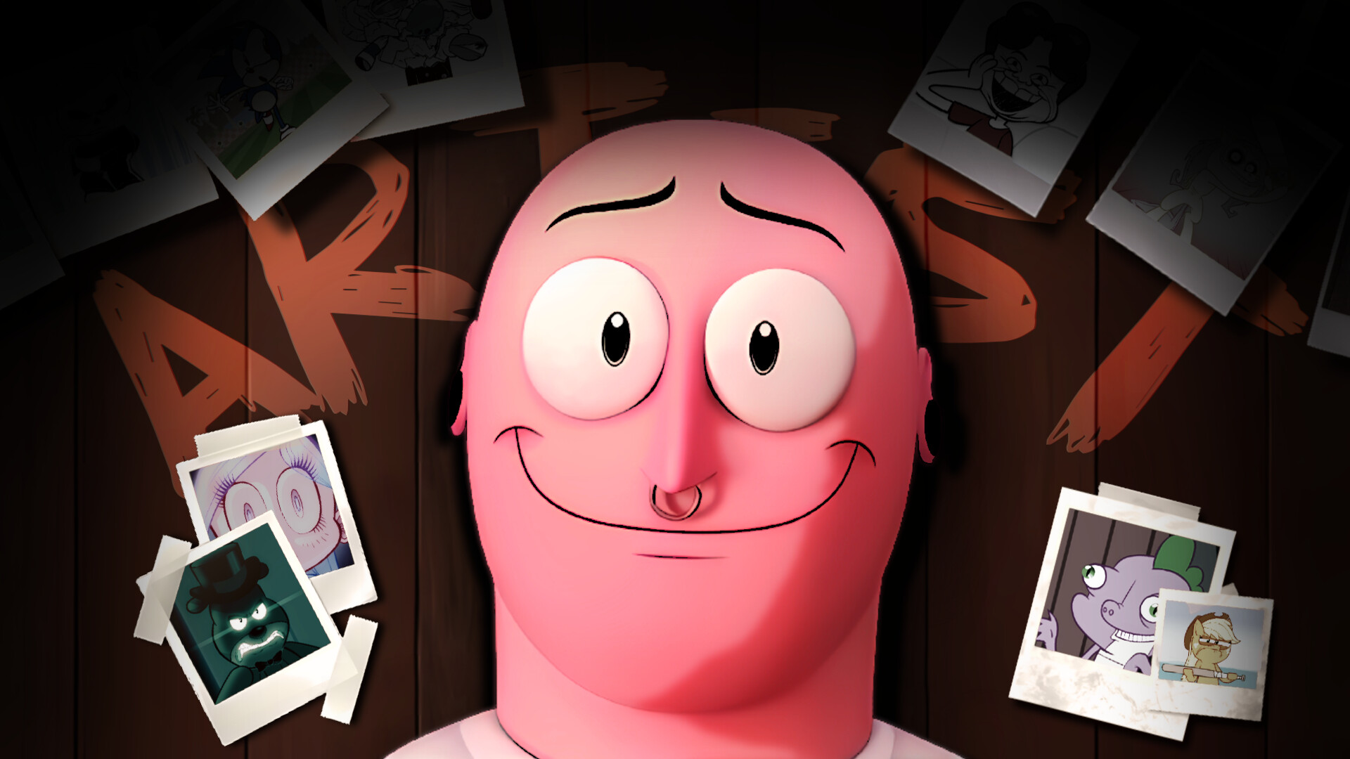 ArtStation - A True Artist - Max Gilardi