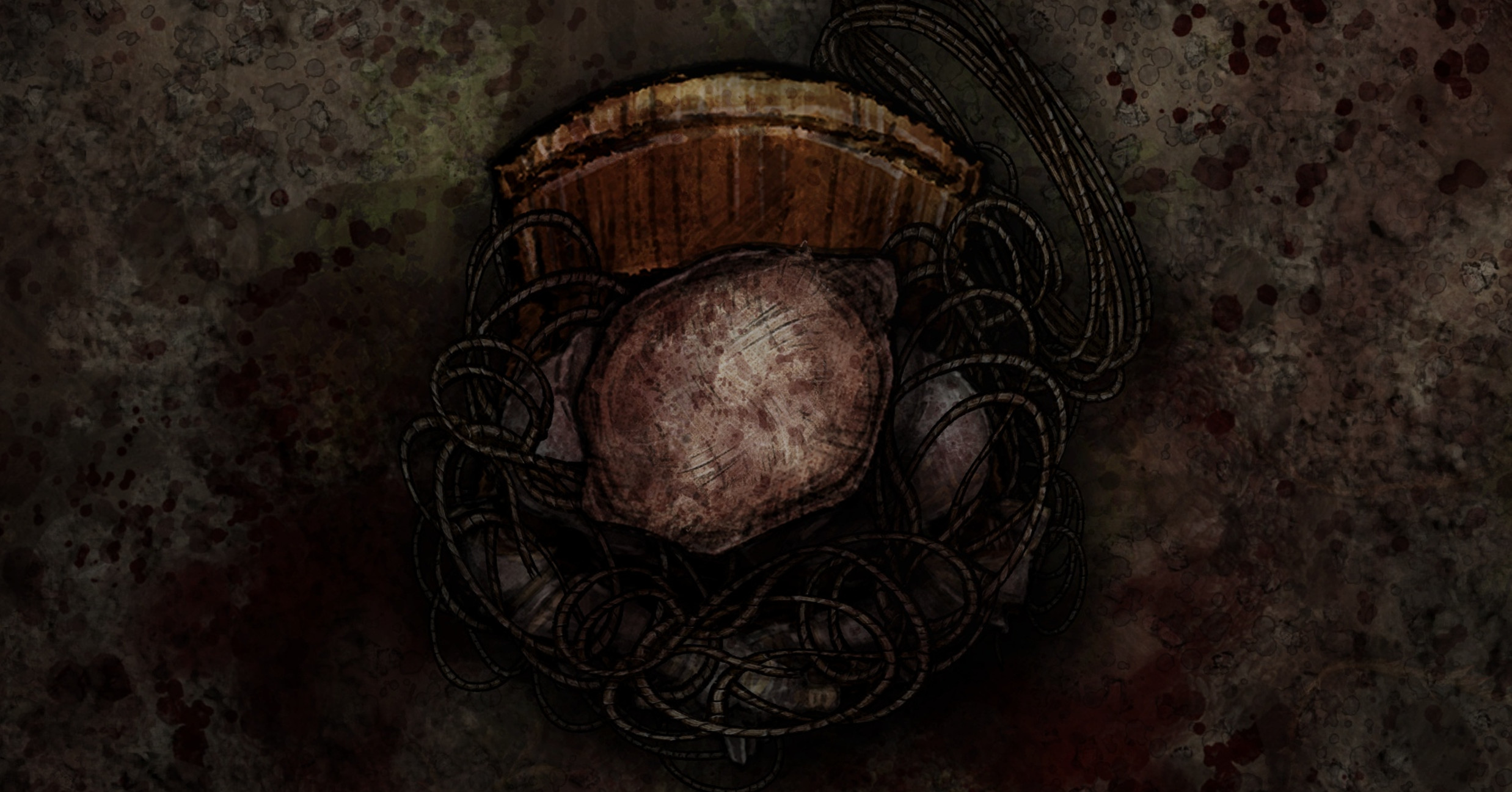 Detailed Dungeons - Butterskull Ranch Farmhouse [Basement] [Day ...