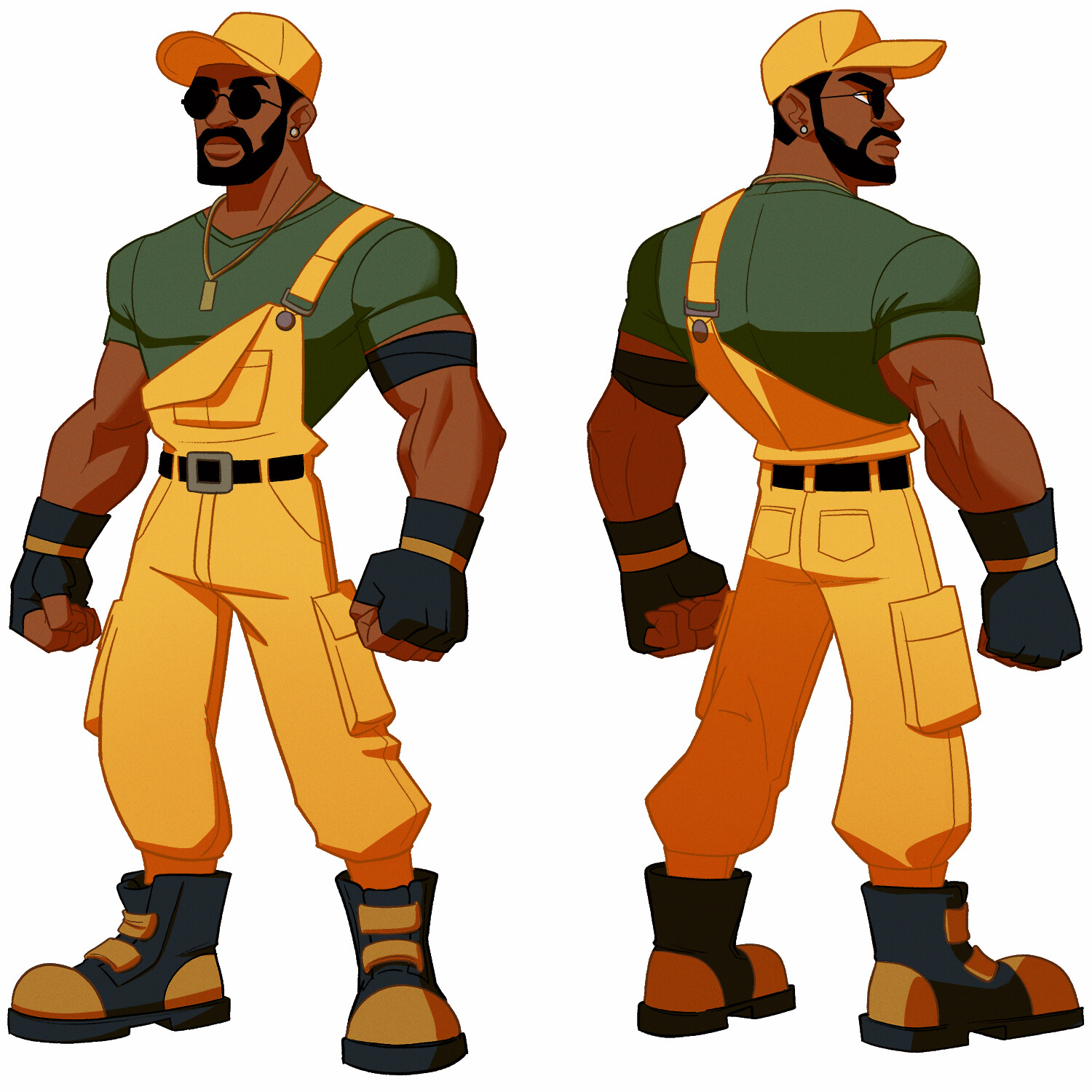 aerial assault trooper coloring pages