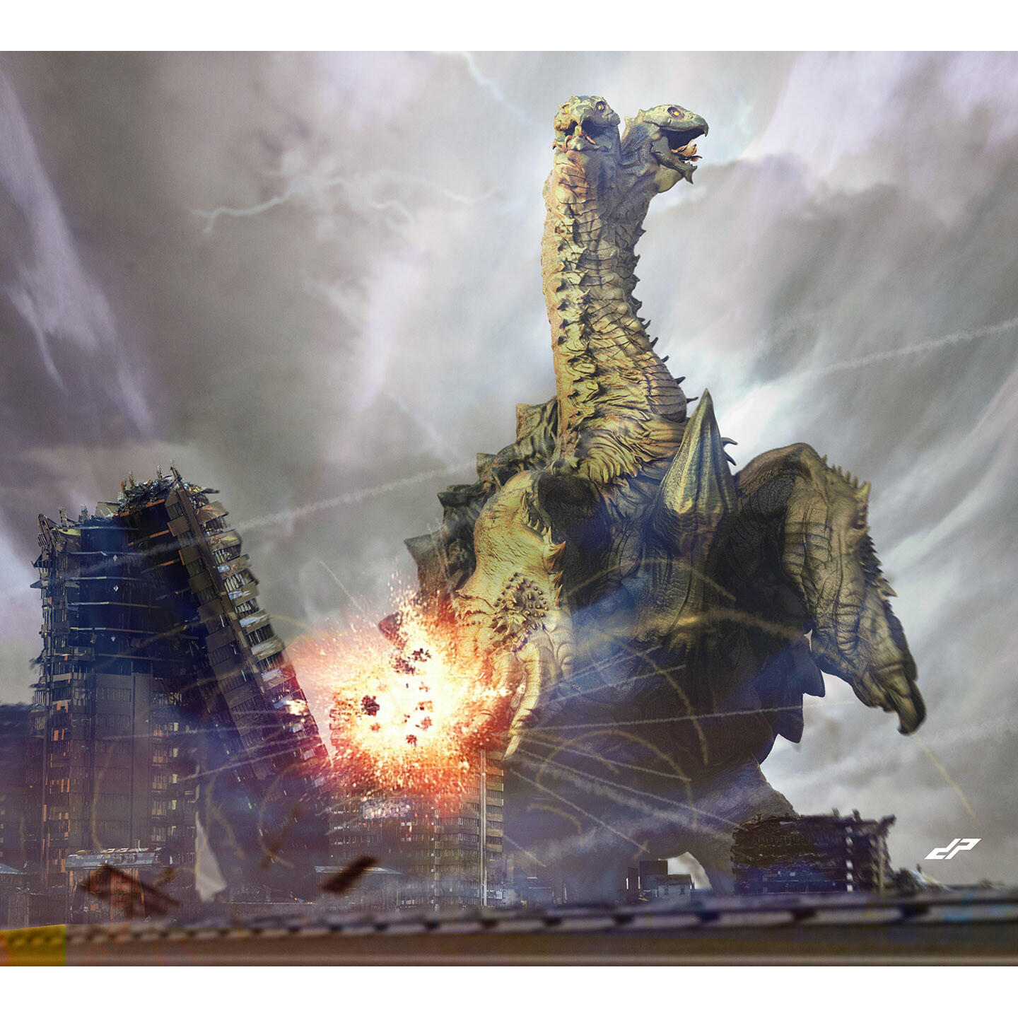 ArtStation - TwoTurtle