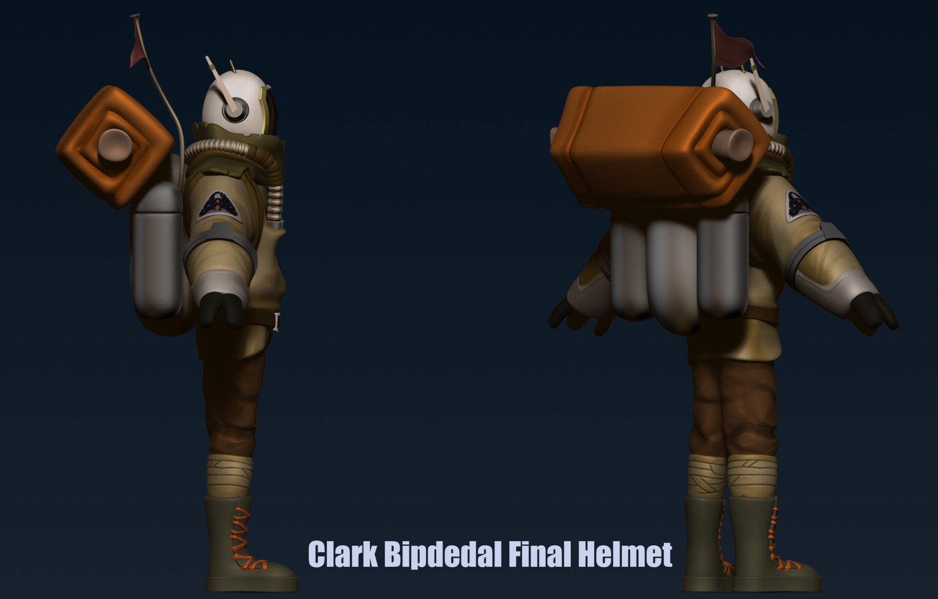 feldspar outer wilds