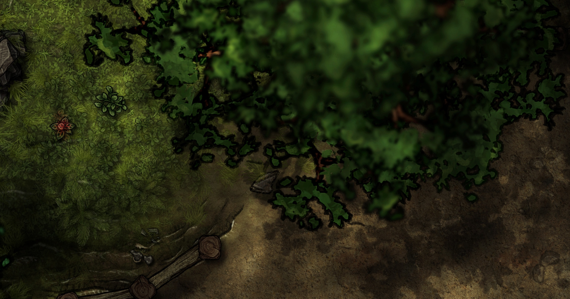 Detailed Dungeons - Petunia the Cow [Day] [Dragon of the Icespire Peak]