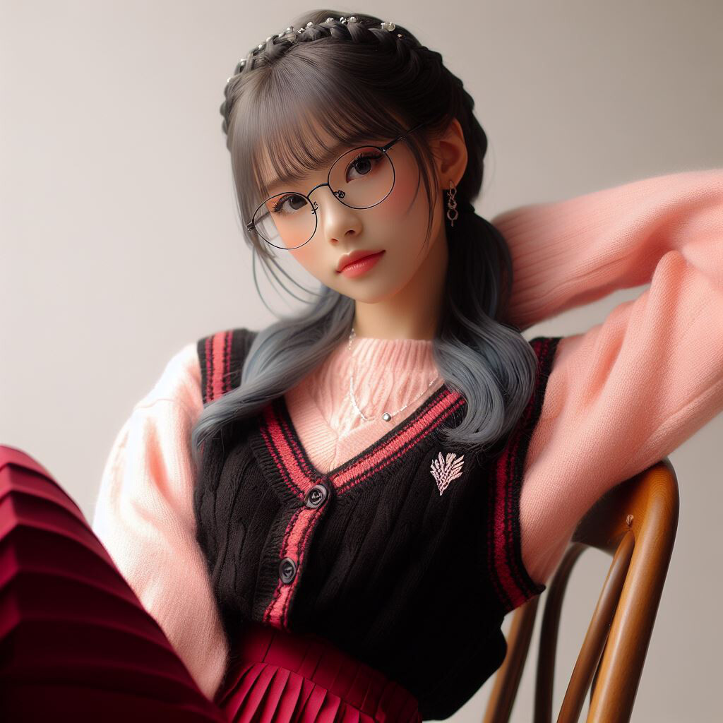 ArtStation - Vanessa Ngo