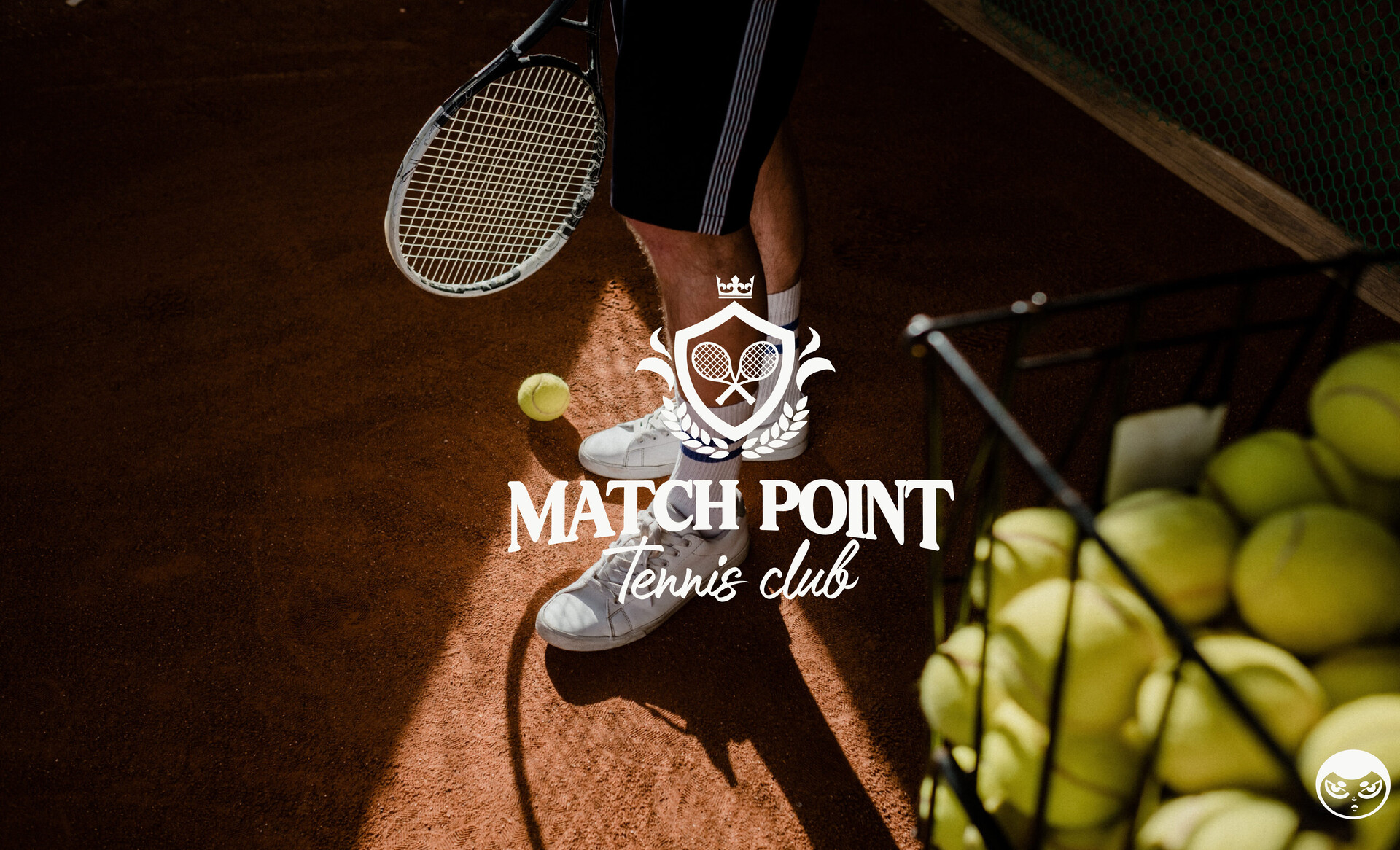 ArtStation - Match Point