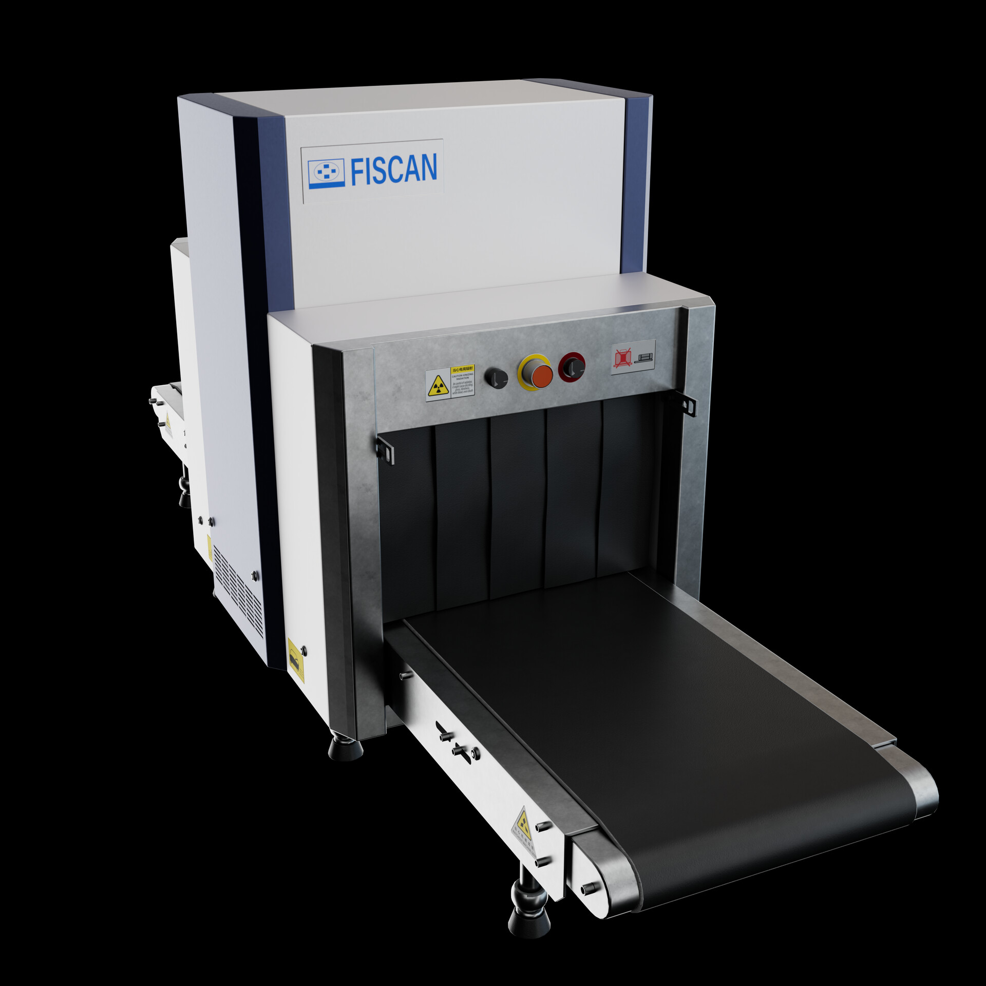 AbrahamDSt - A Collection of Security Props