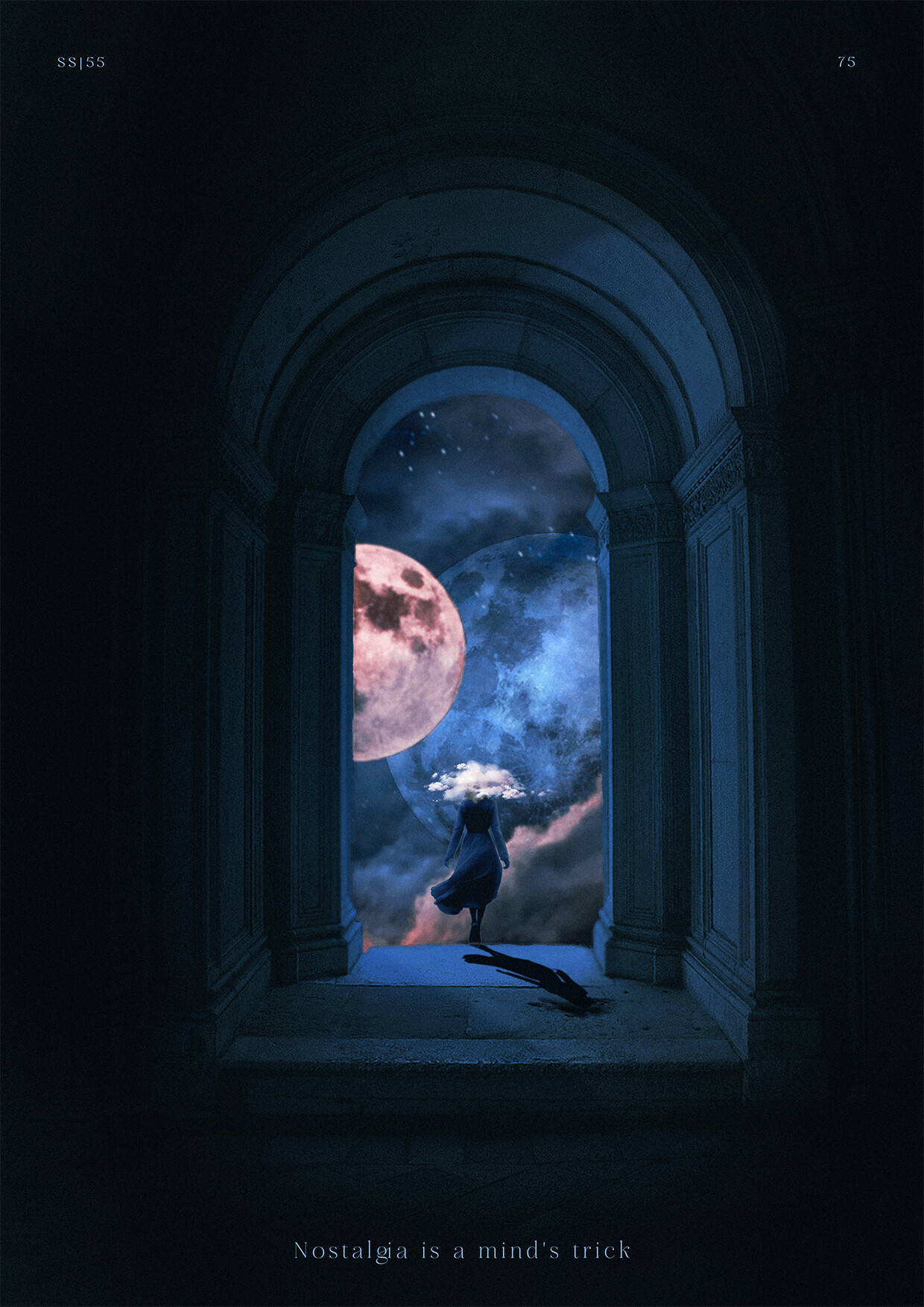 ArtStation - Escapism