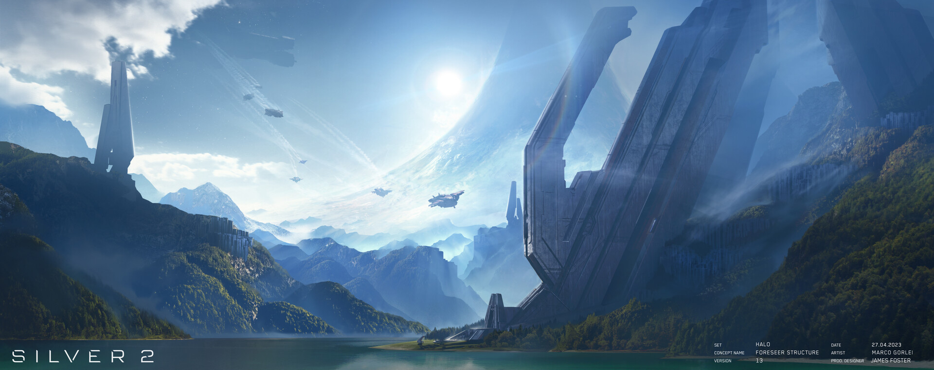SuperStructures