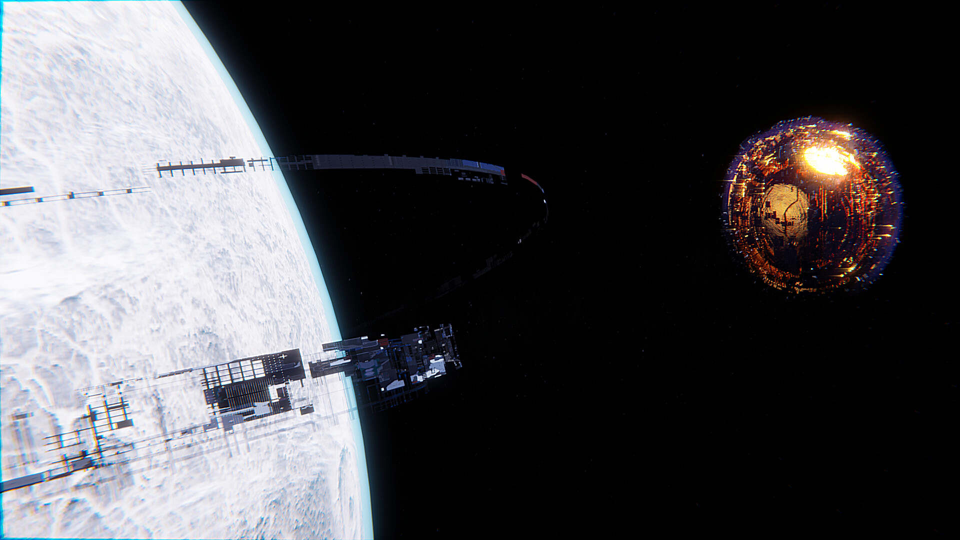 Dmitriy Balashov - Sigma Draconis IV